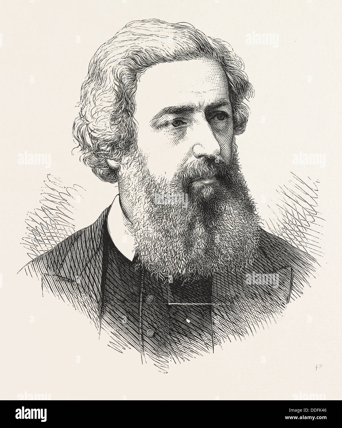 1821 1876 hi-res stock photography and images - Alamy