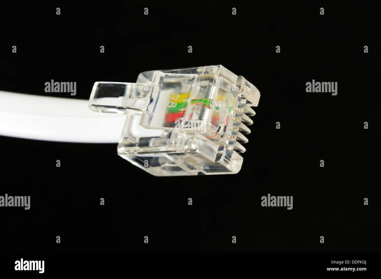 Telephone connector hi-res stock photography and images - Alamy