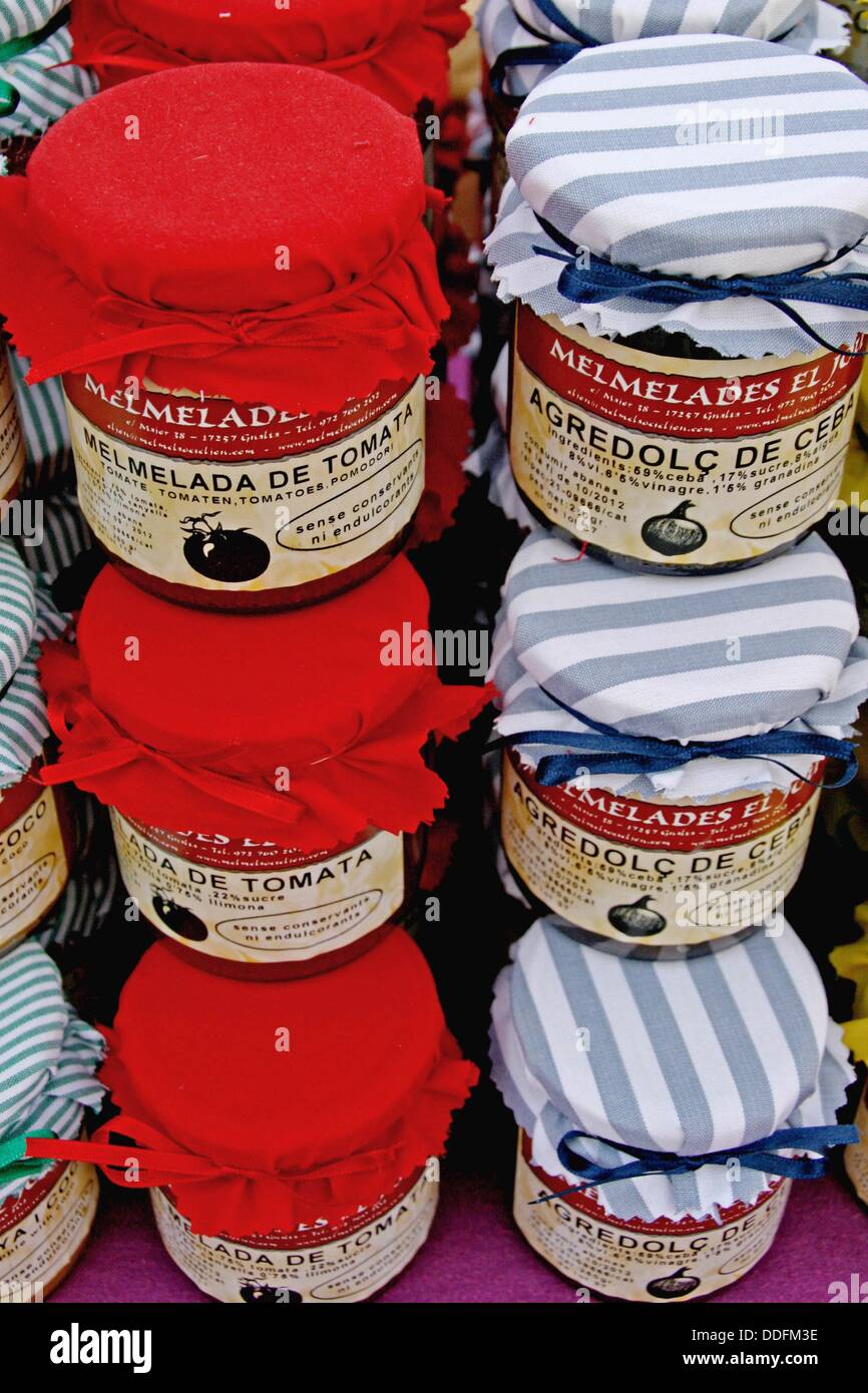 Food without preservatives hi-res stock photography and images - Alamy