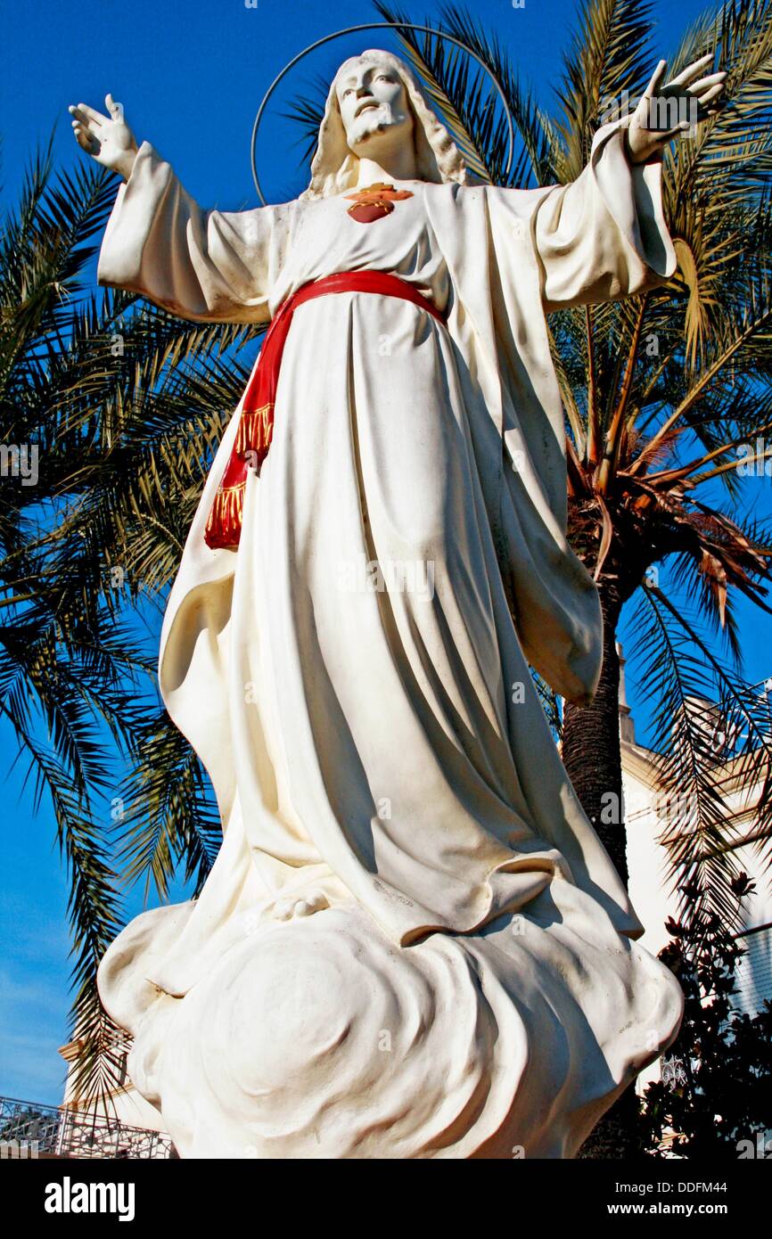 Corazon de mar hi-res stock photography and images - Alamy