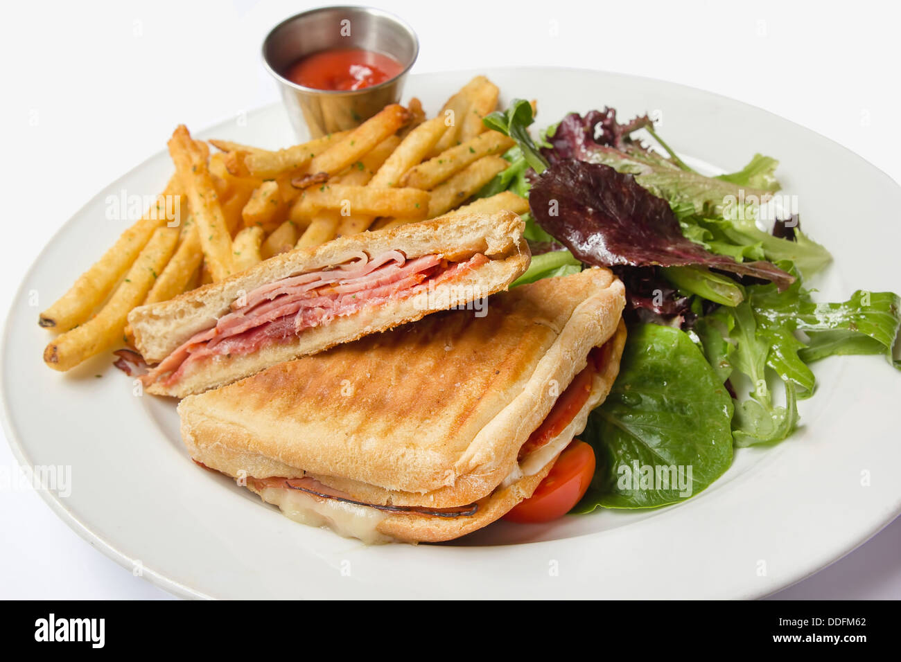 Panini hi-res stock photography and images - Alamy
