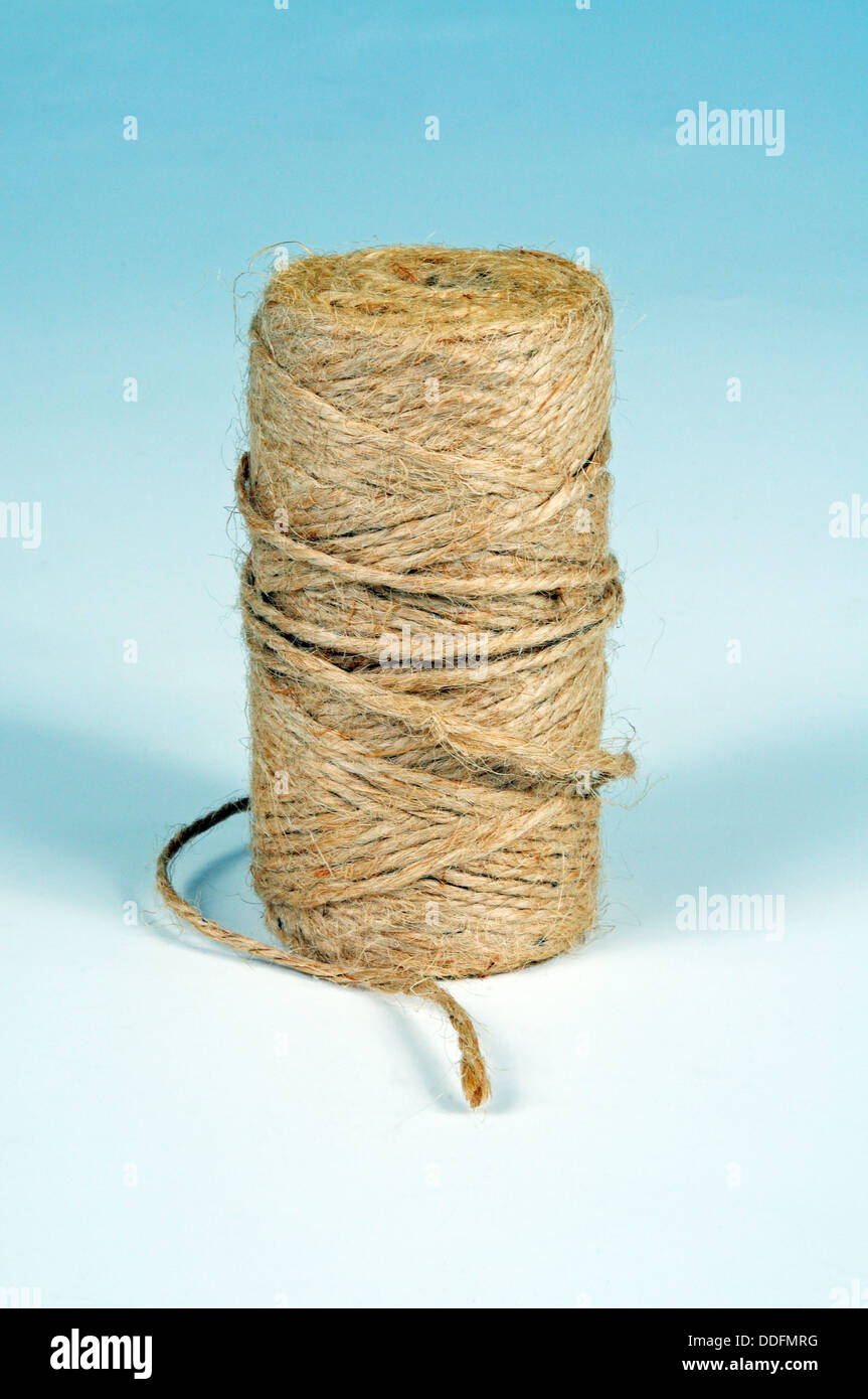String spool hi-res stock photography and images - Alamy