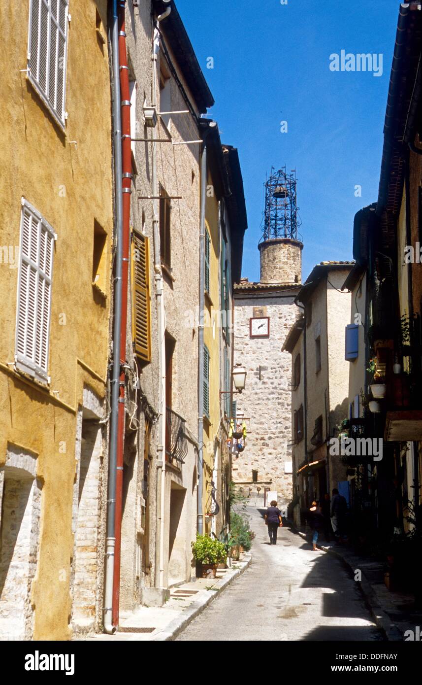 France les arcs architecture hi-res stock photography and images - Alamy