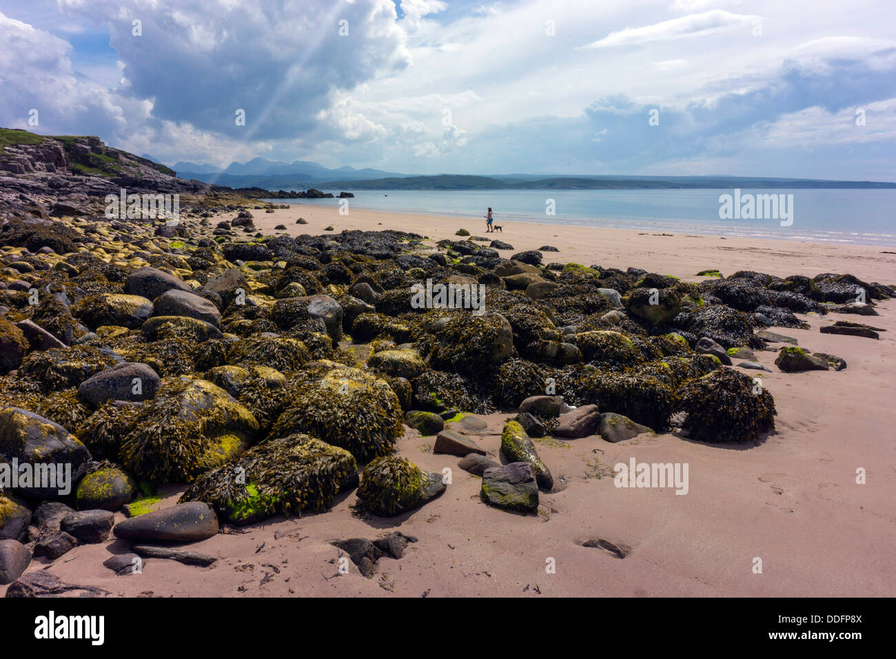 Distant Figure High Resolution Stock Photography and Images - Alamy