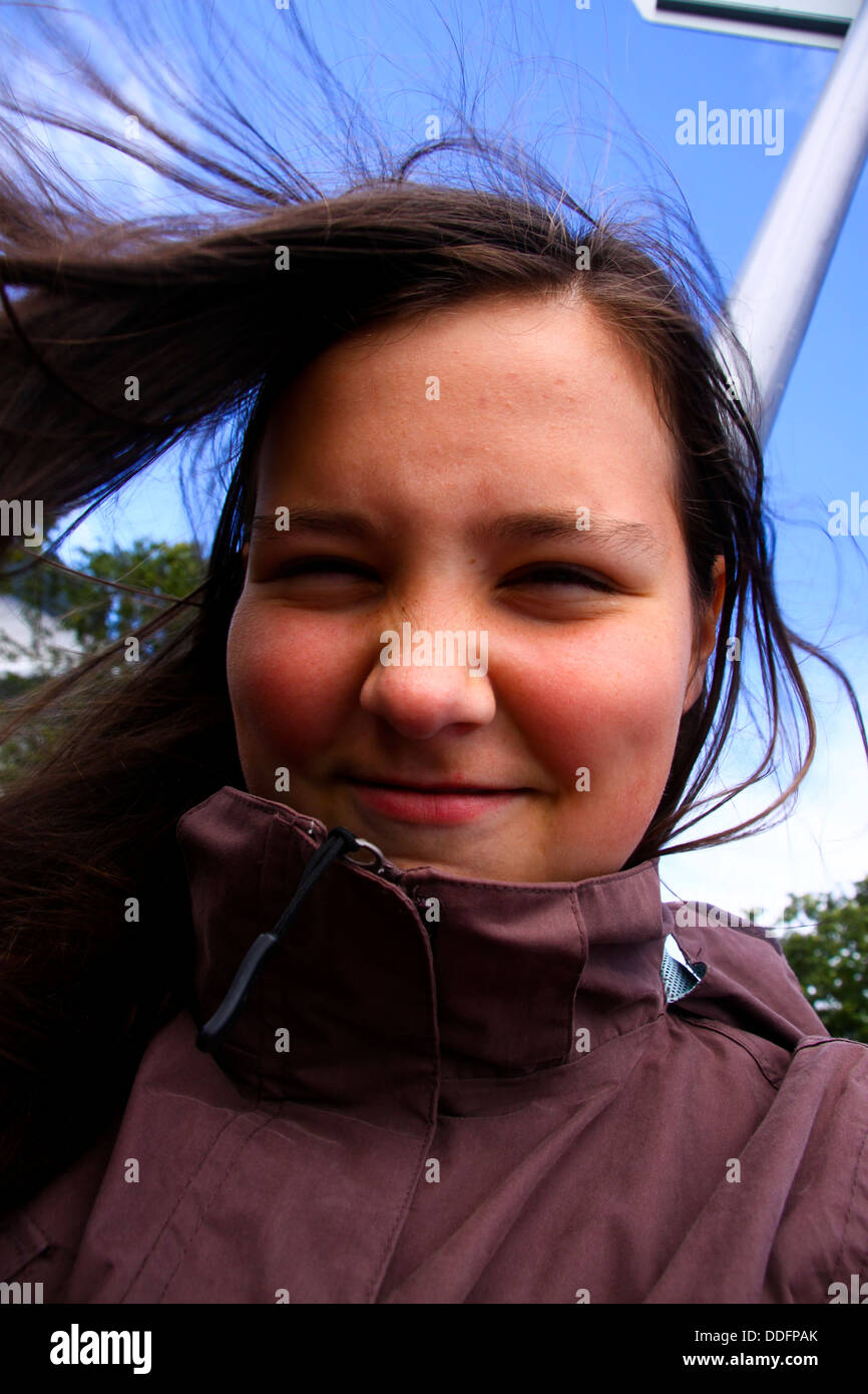 Funny expression hi-res stock photography and images - Alamy