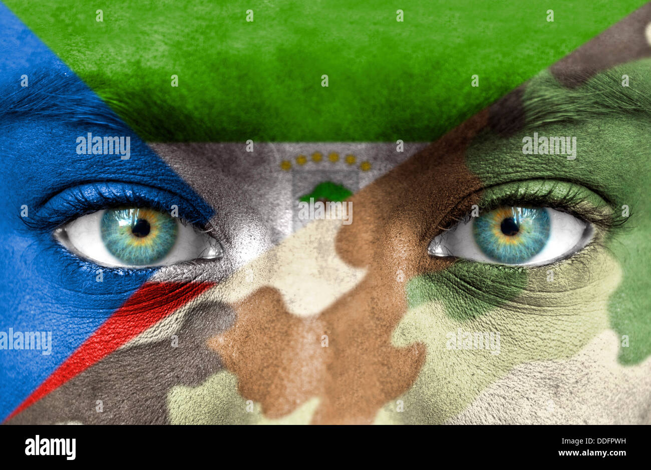 From equatorial guinea hi-res stock photography and images - Alamy