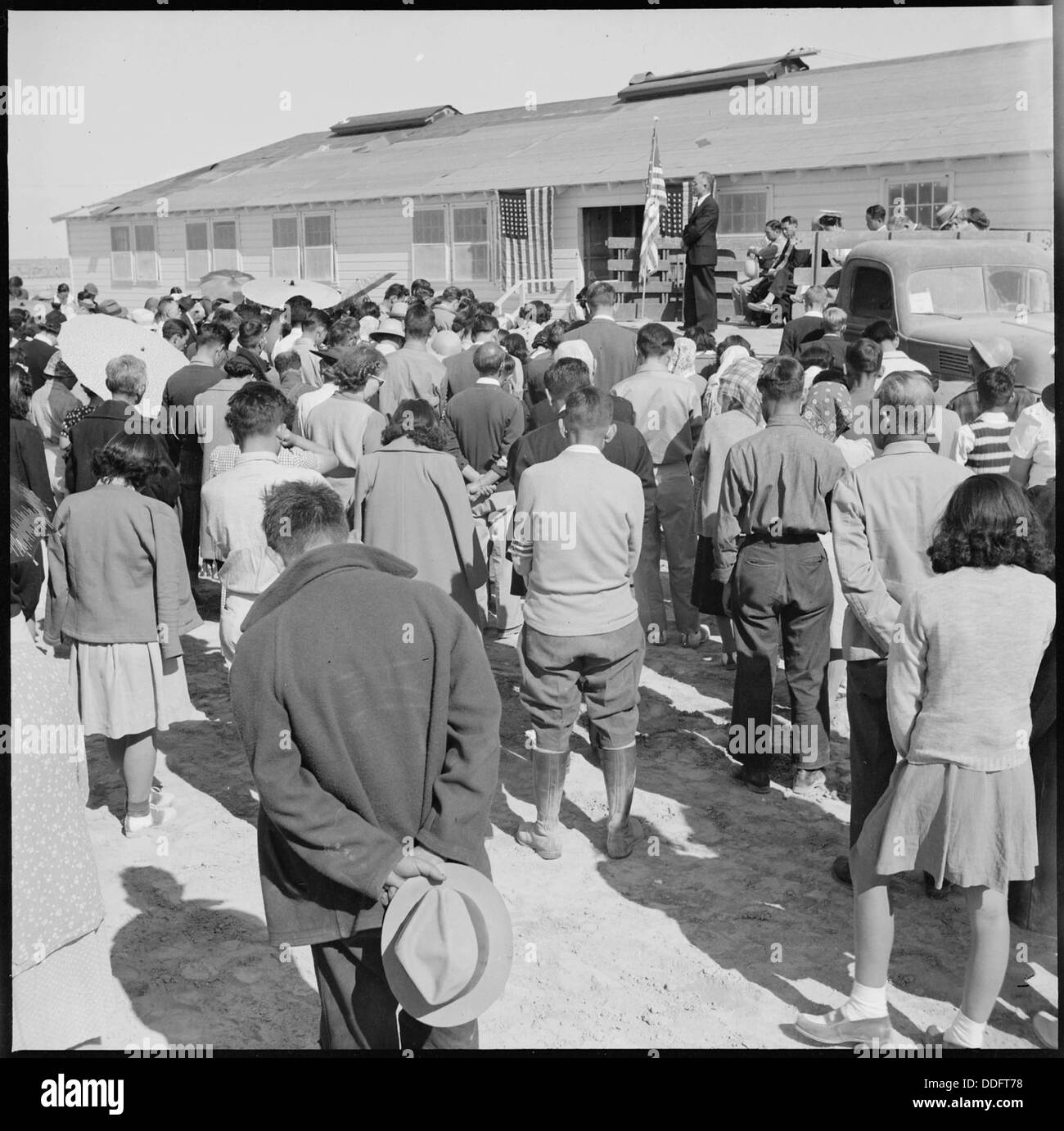 Hospital dedication Black and White Stock Photos & Images - Alamy