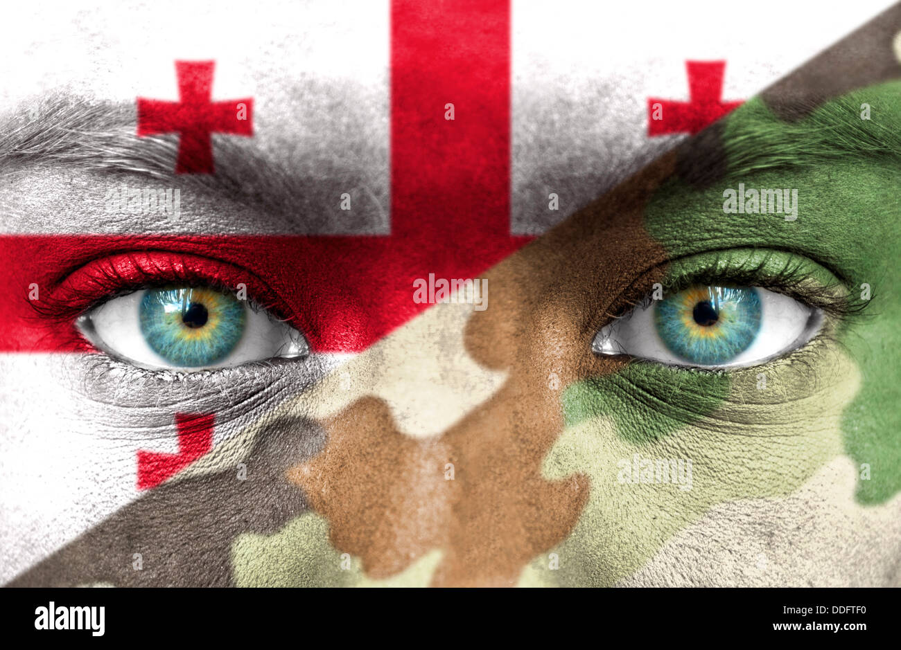 Georgia army national guard hi-res stock photography and images - Alamy