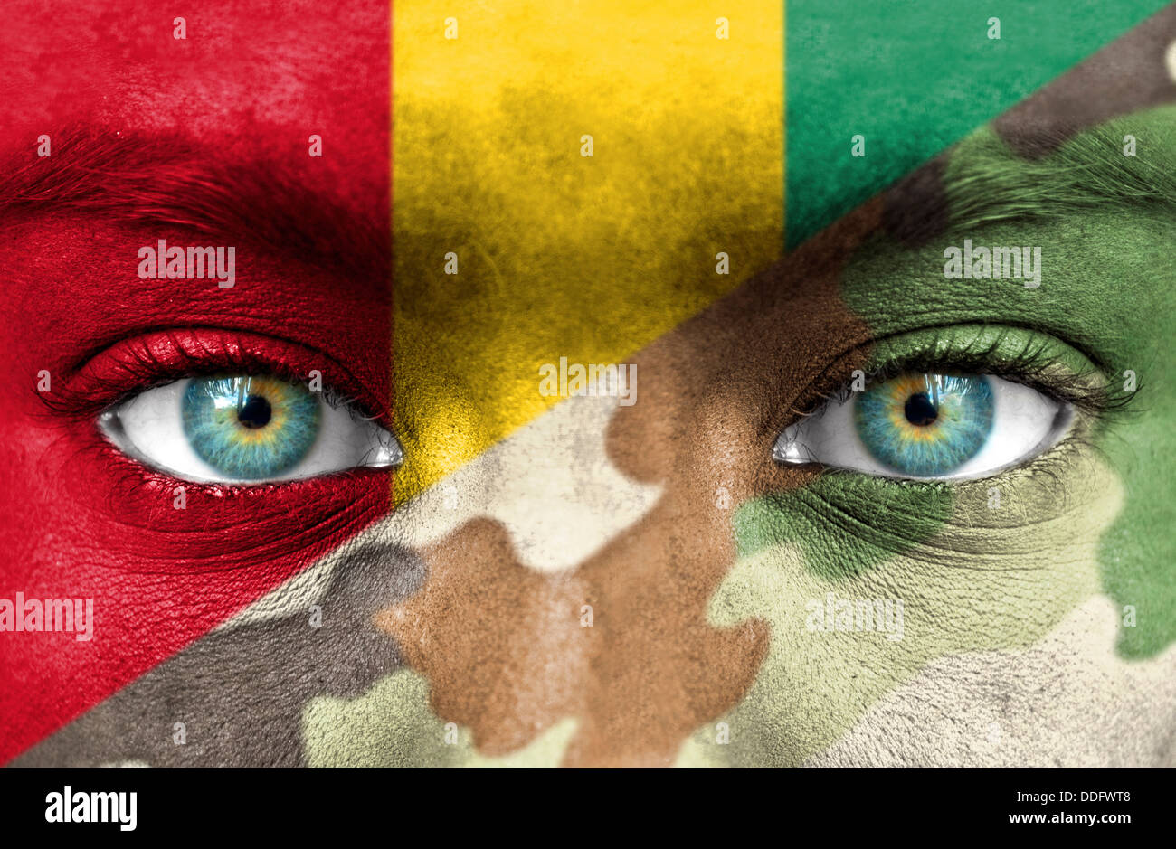 Guinea special hi-res stock photography and images - Alamy