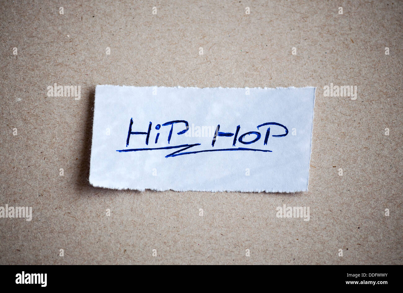 Love hip hop banner design High Resolution Stock Photography and Images ...
