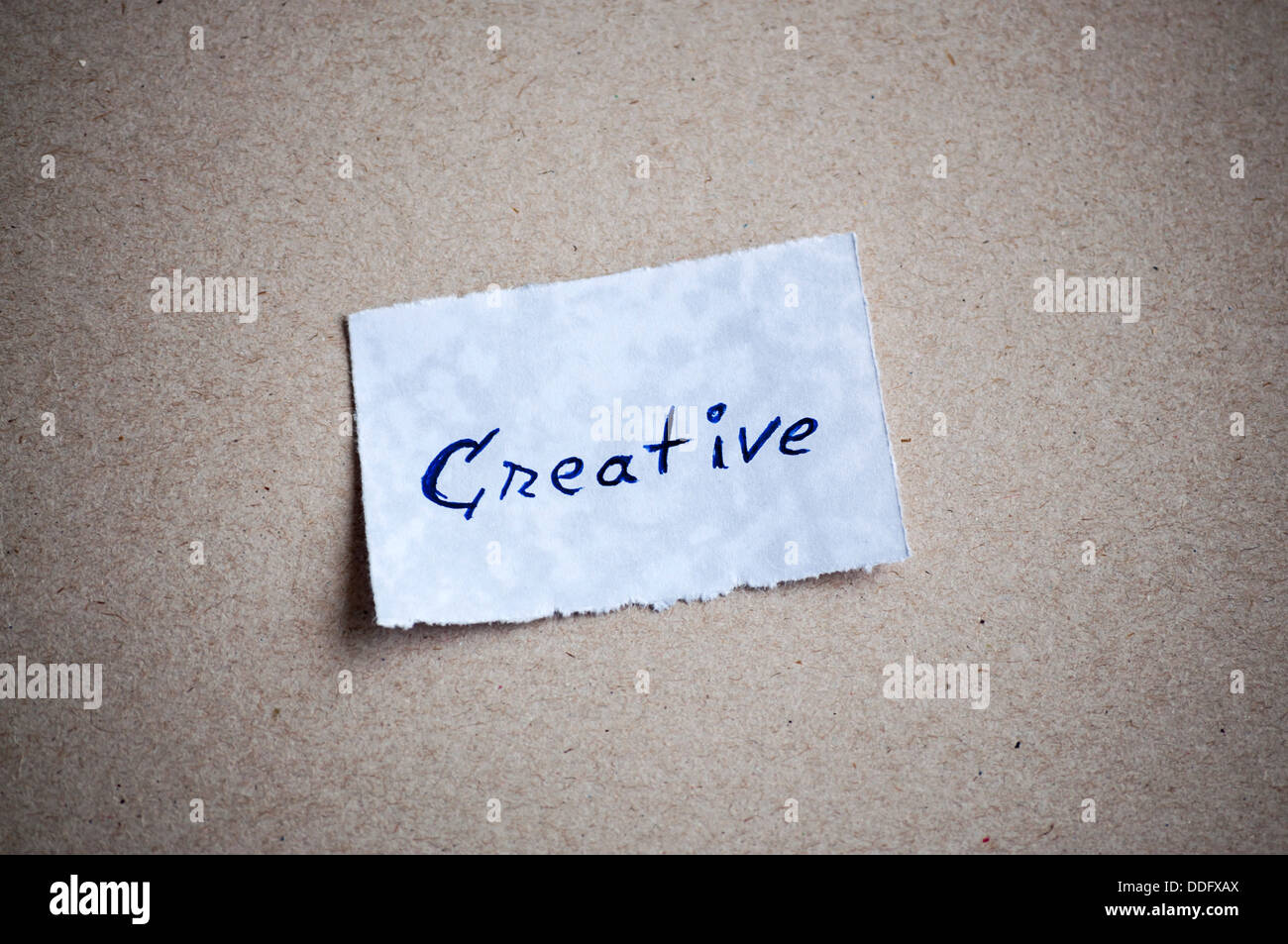 Torn paper font hi-res stock photography and images - Alamy