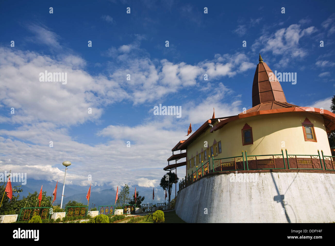 Kangchendzonga and sikkim hi-res stock photography and images - Alamy