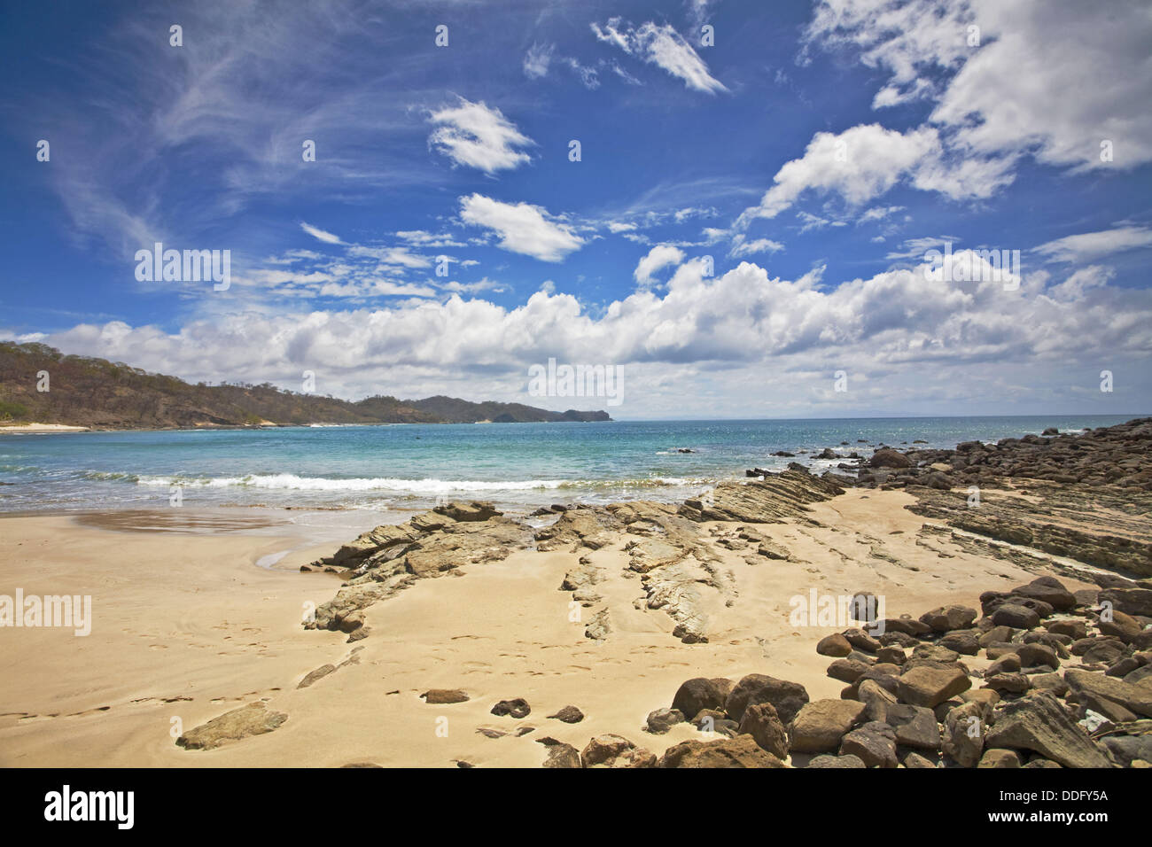 Playa Madera Beach High Resolution Stock Photography and Images - Alamy