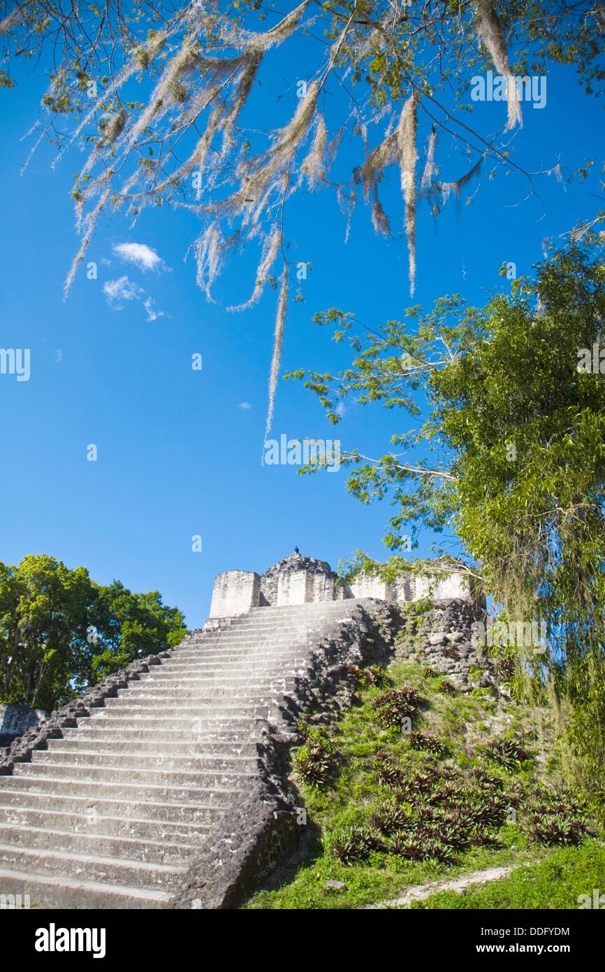 Lost world complex hi-res stock photography and images - Alamy