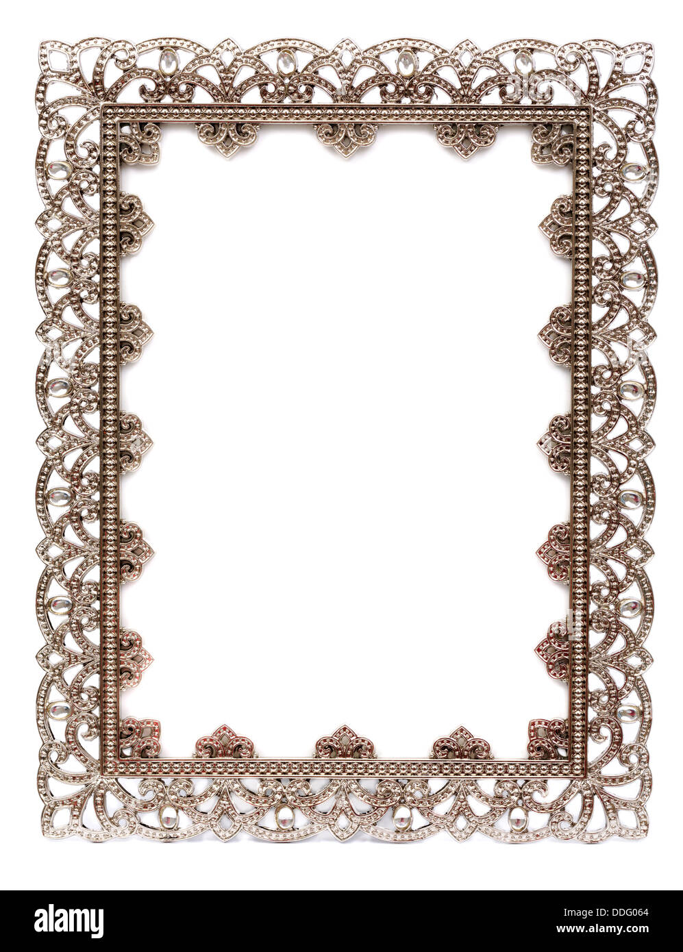 Frame stainless Cut Out Stock Images & Pictures - Alamy