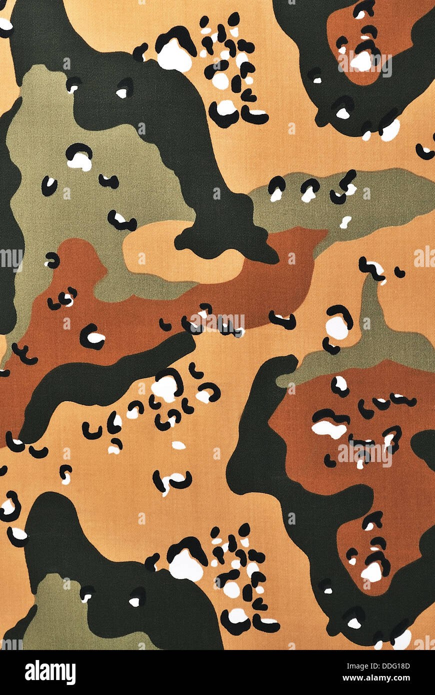 Universal camouflage pattern hi-res stock photography and images - Alamy