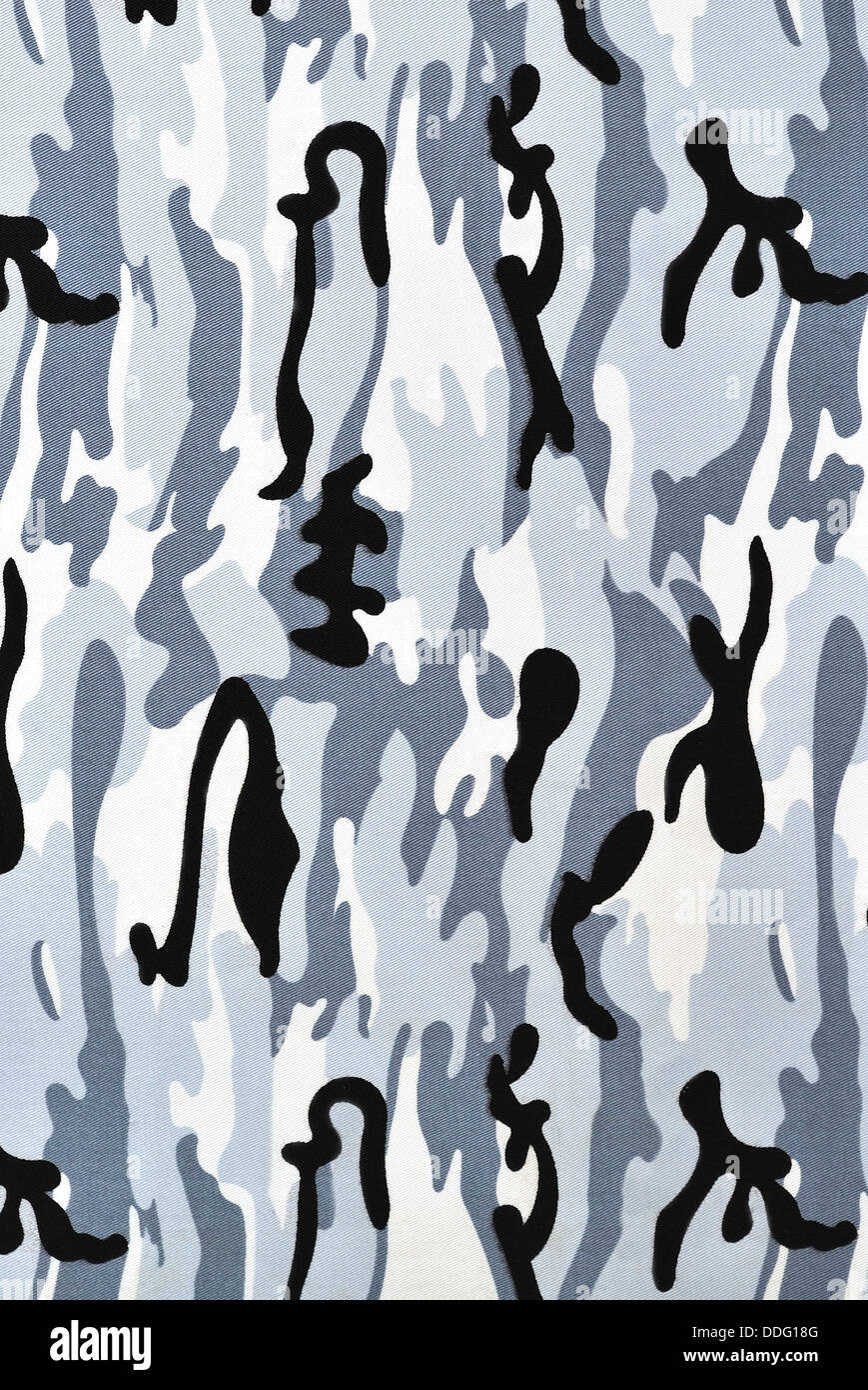 Universal camouflage pattern hi-res stock photography and images - Alamy