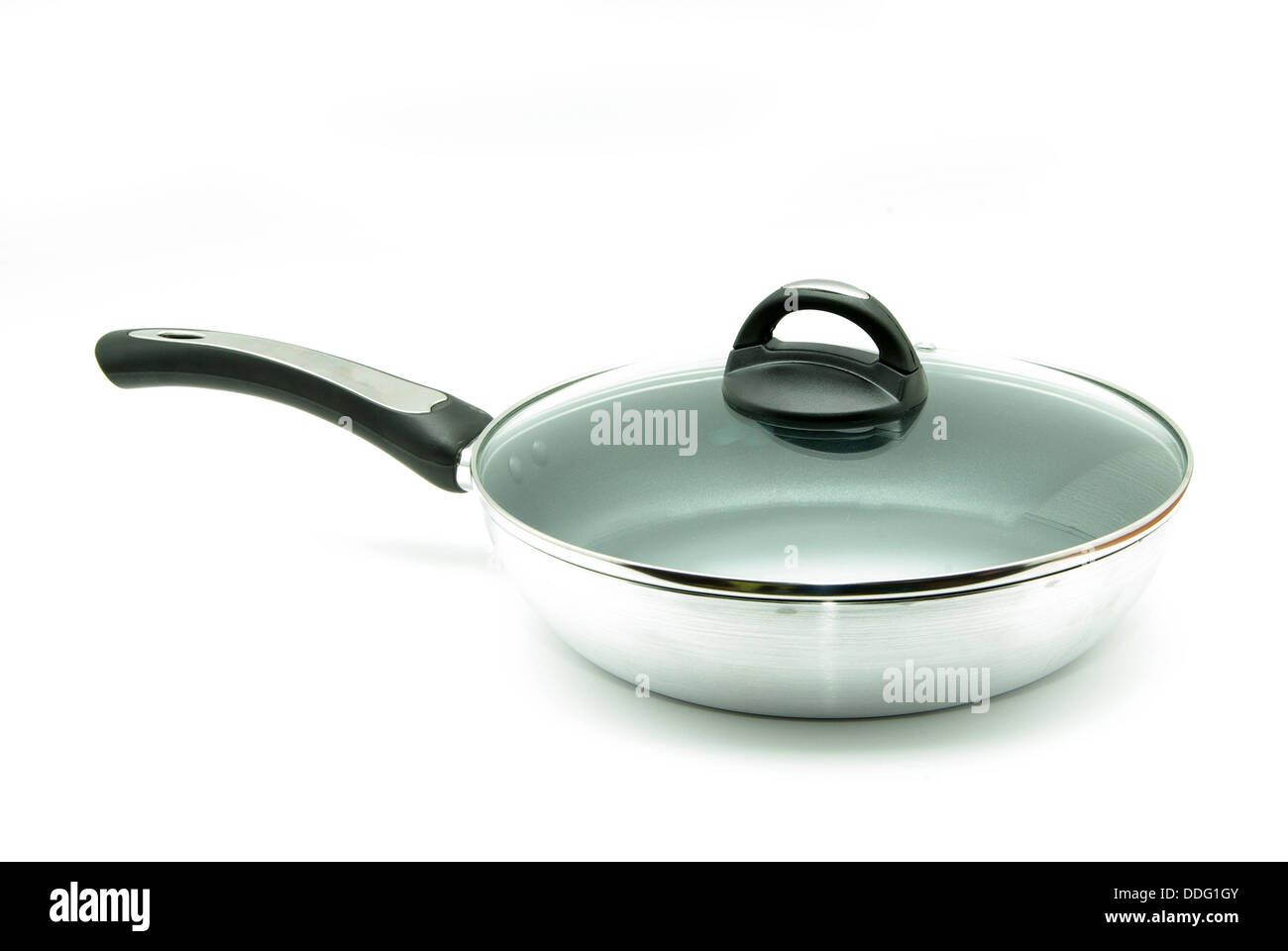 Tefal fry pan hi-res stock photography and images - Alamy