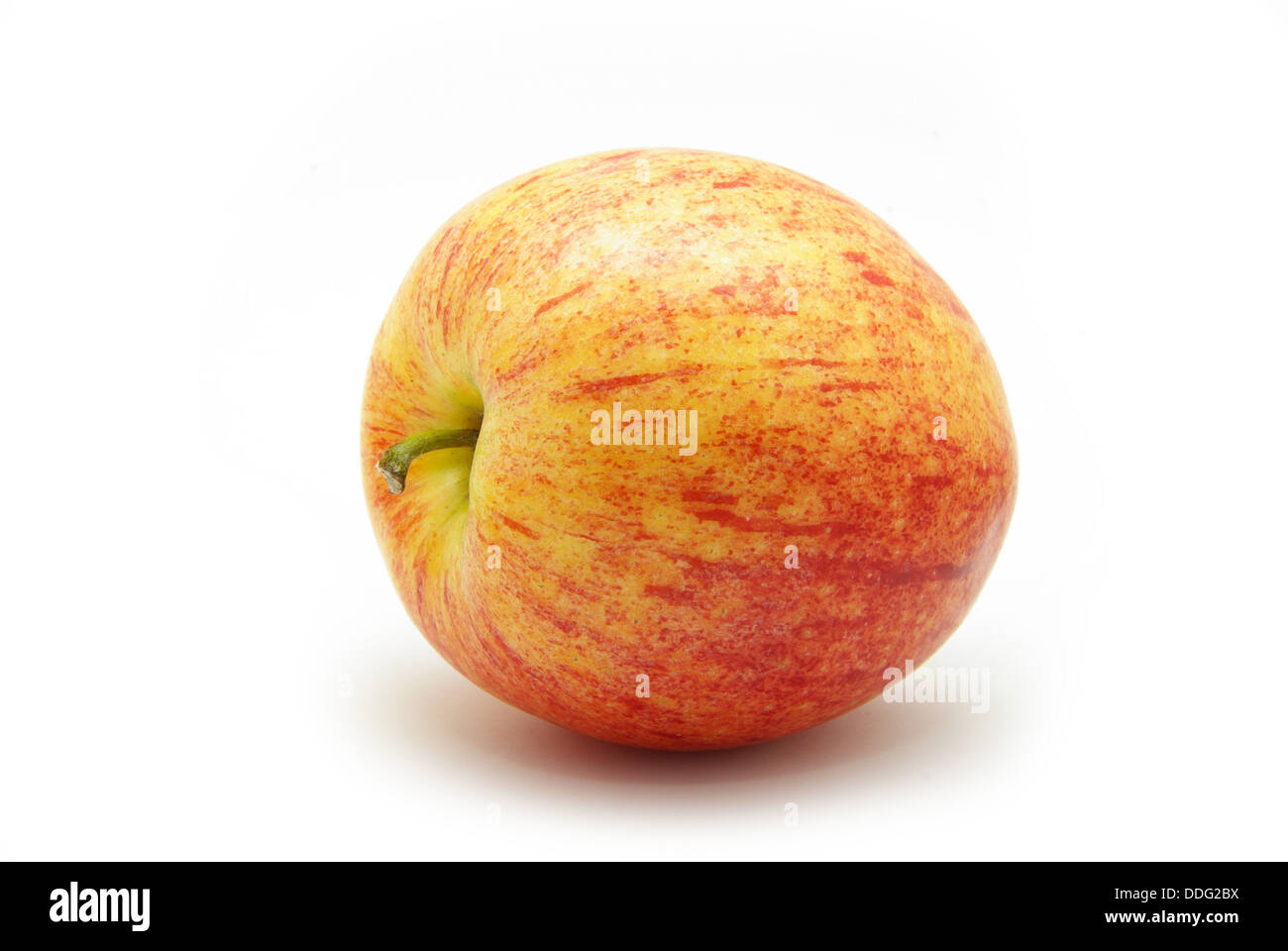 Drop apple hi-res stock photography and images - Alamy