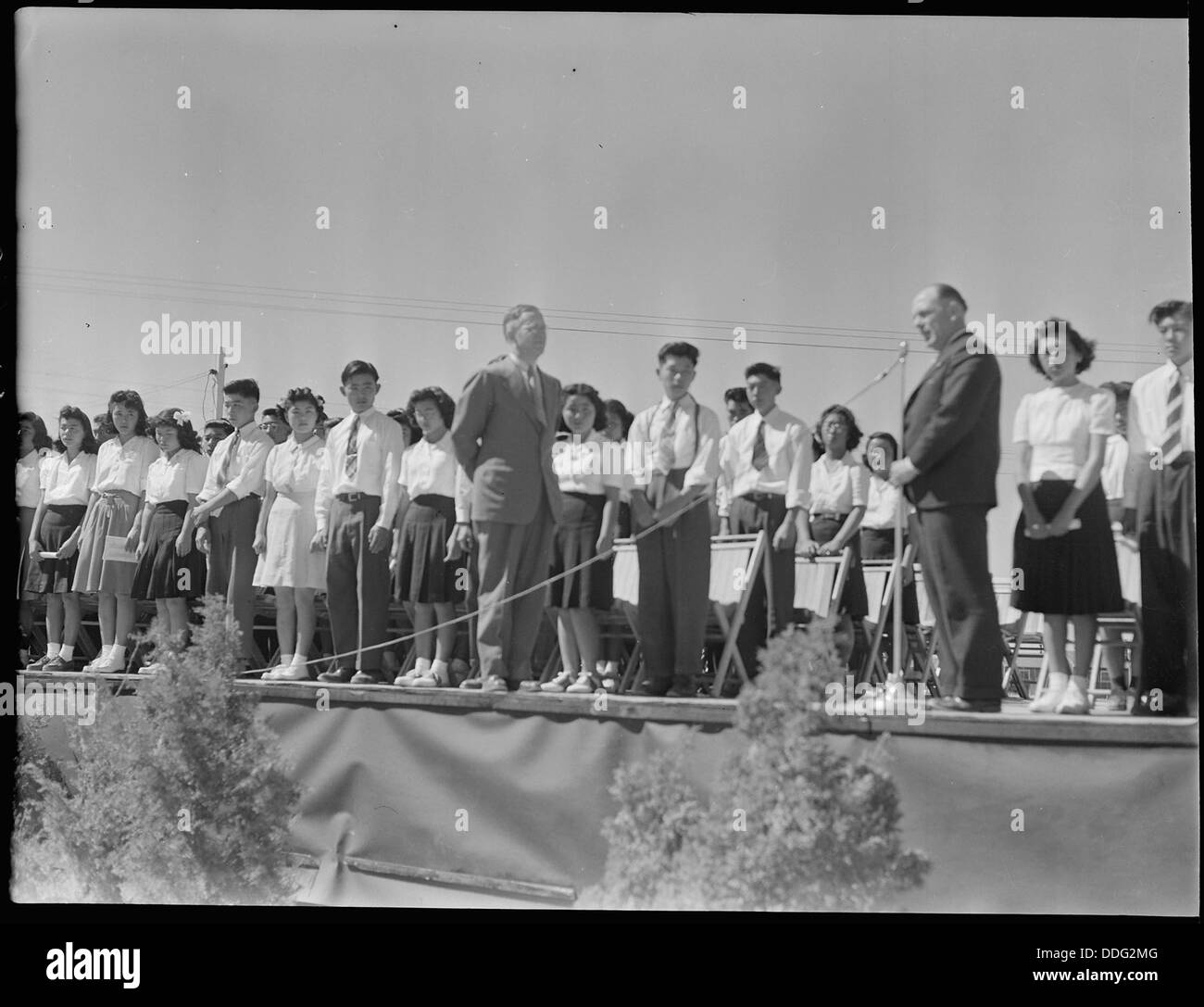 9th grade Black and White Stock Photos & Images - Alamy