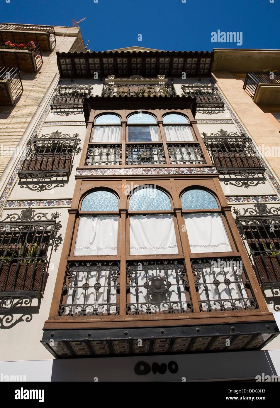 Plaza las flores hi-res stock photography and images - Alamy