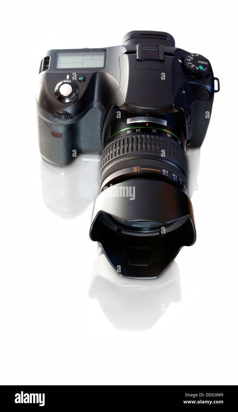Camera iso hi-res stock photography and images - Alamy