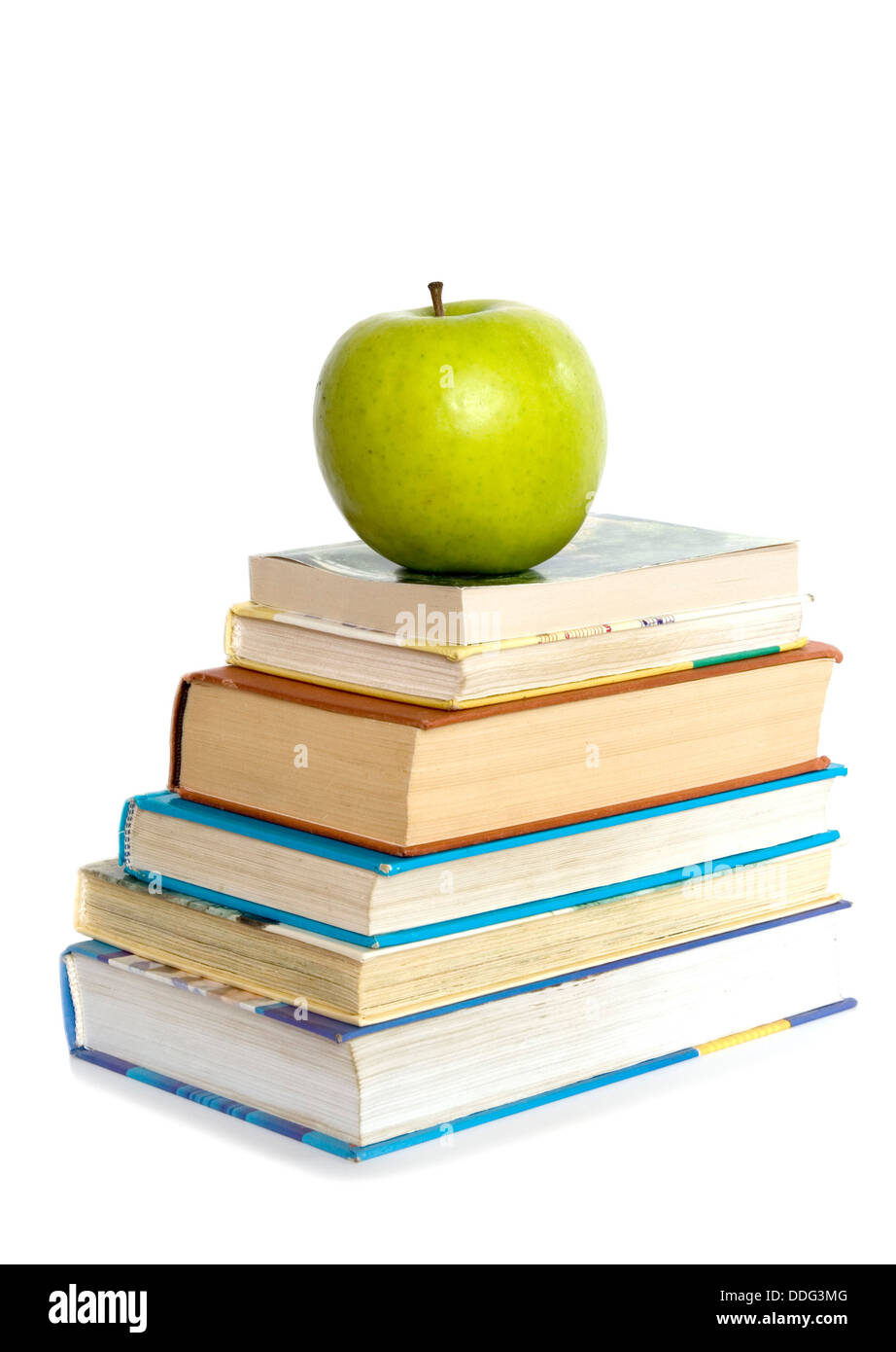 Simple books hi-res stock photography and images - Alamy