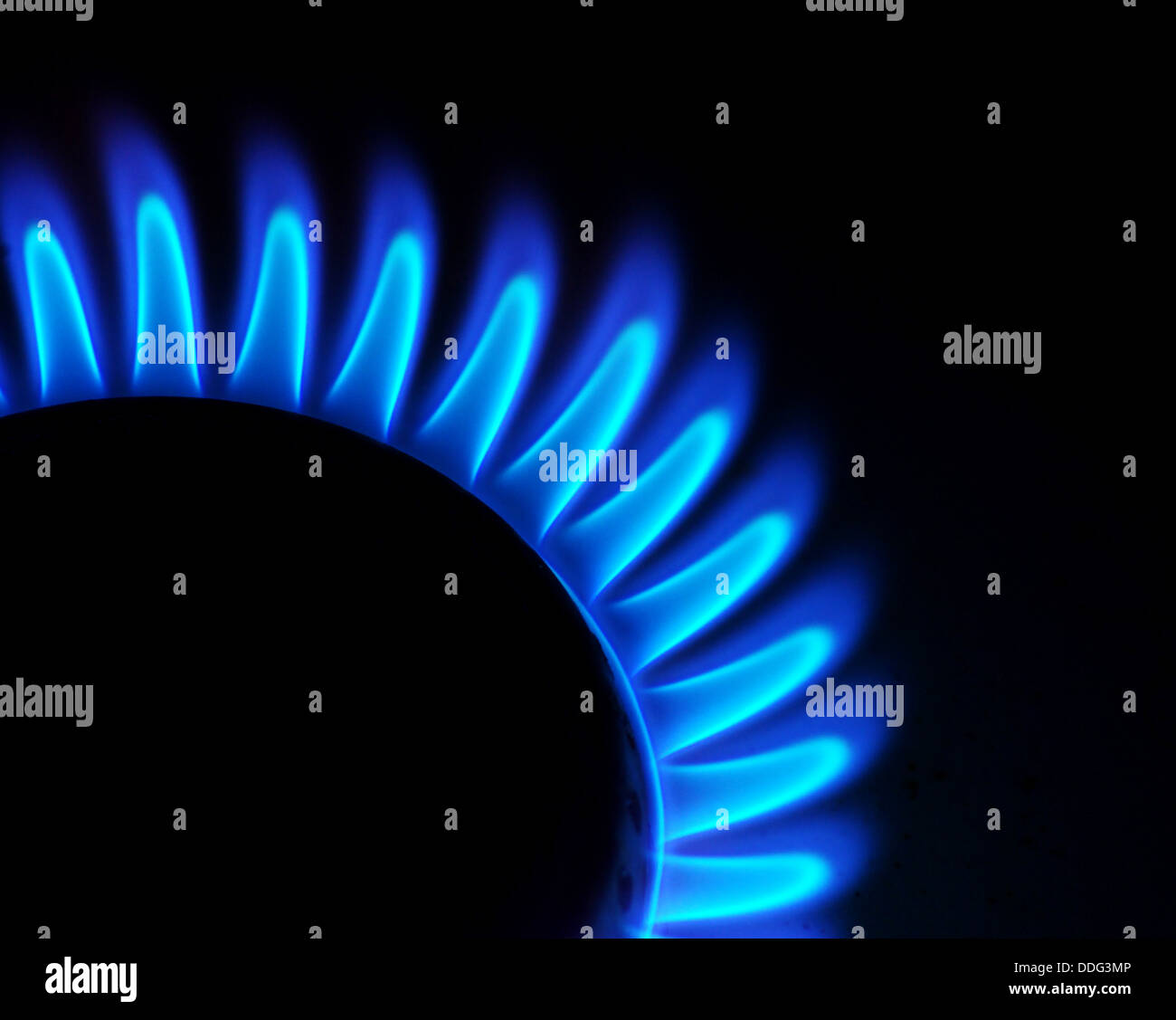 Natural gas generation hi-res stock photography and images - Alamy