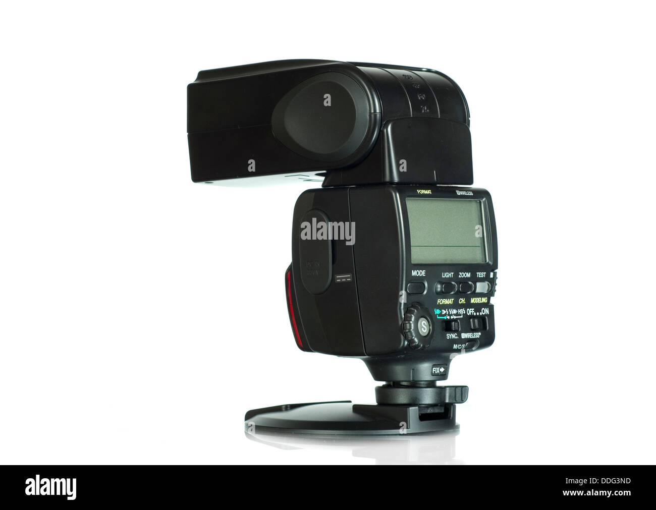 Flashbulb camera hi-res stock photography and images - Alamy