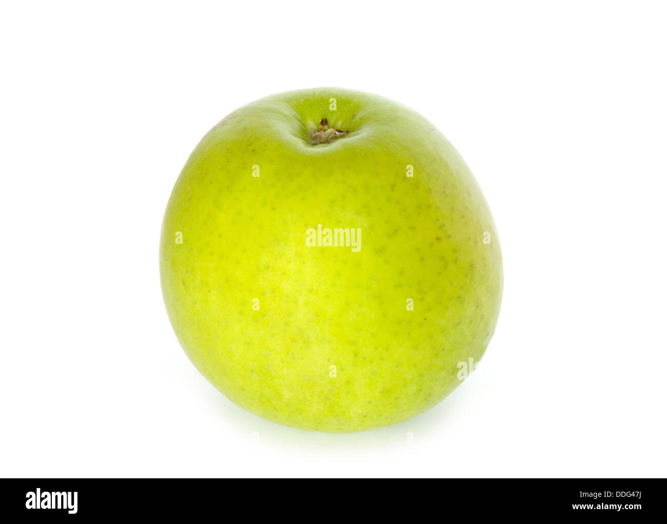 Apple lunch Cut Out Stock Images & Pictures - Alamy
