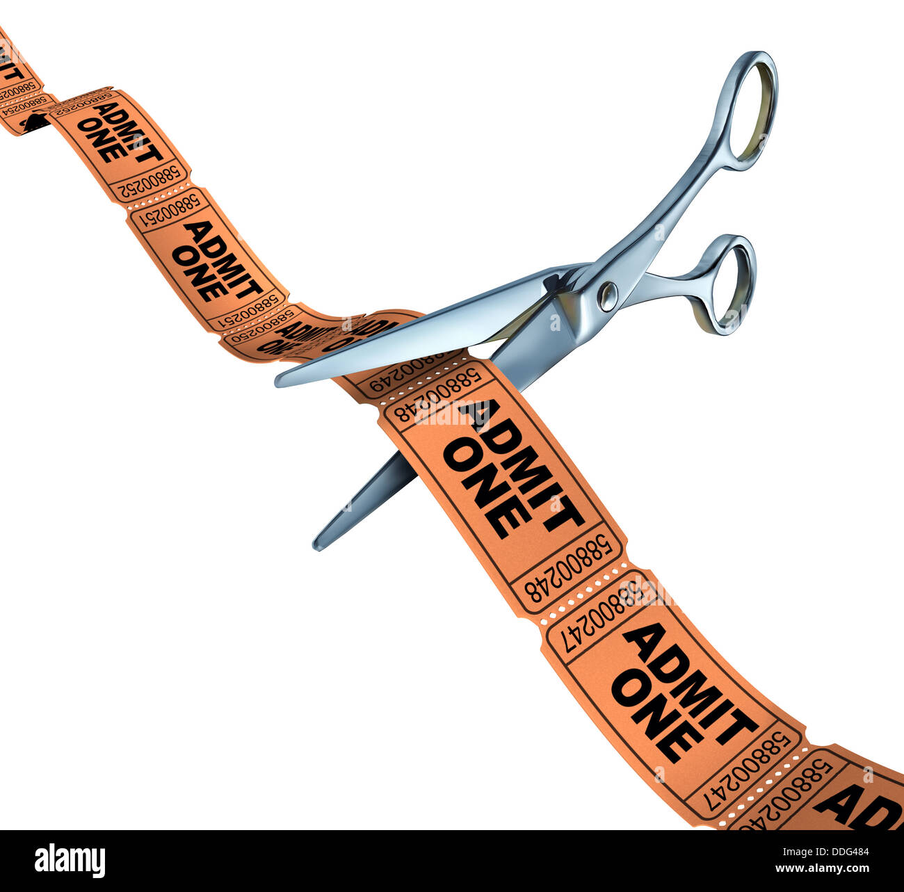 Cutting entertainment costs and remove the arts program concept with a ...