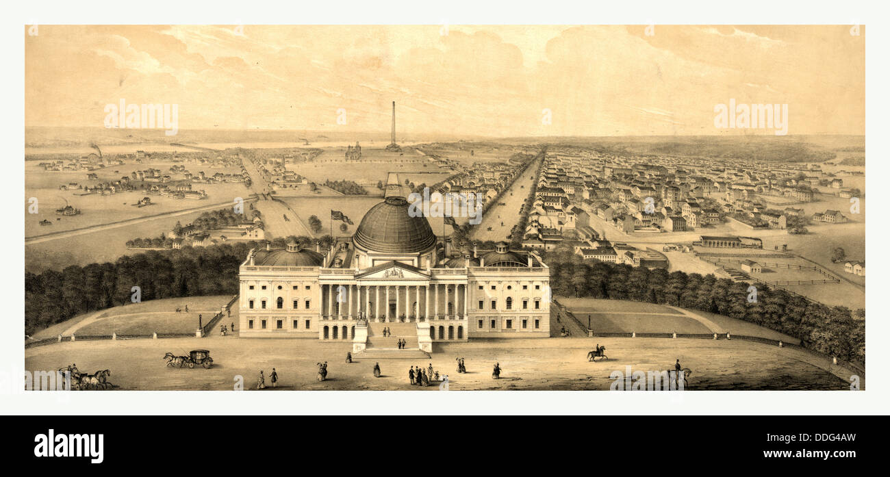 Circa 1850 Stock Photos & Circa 1850 Stock Images - Alamy