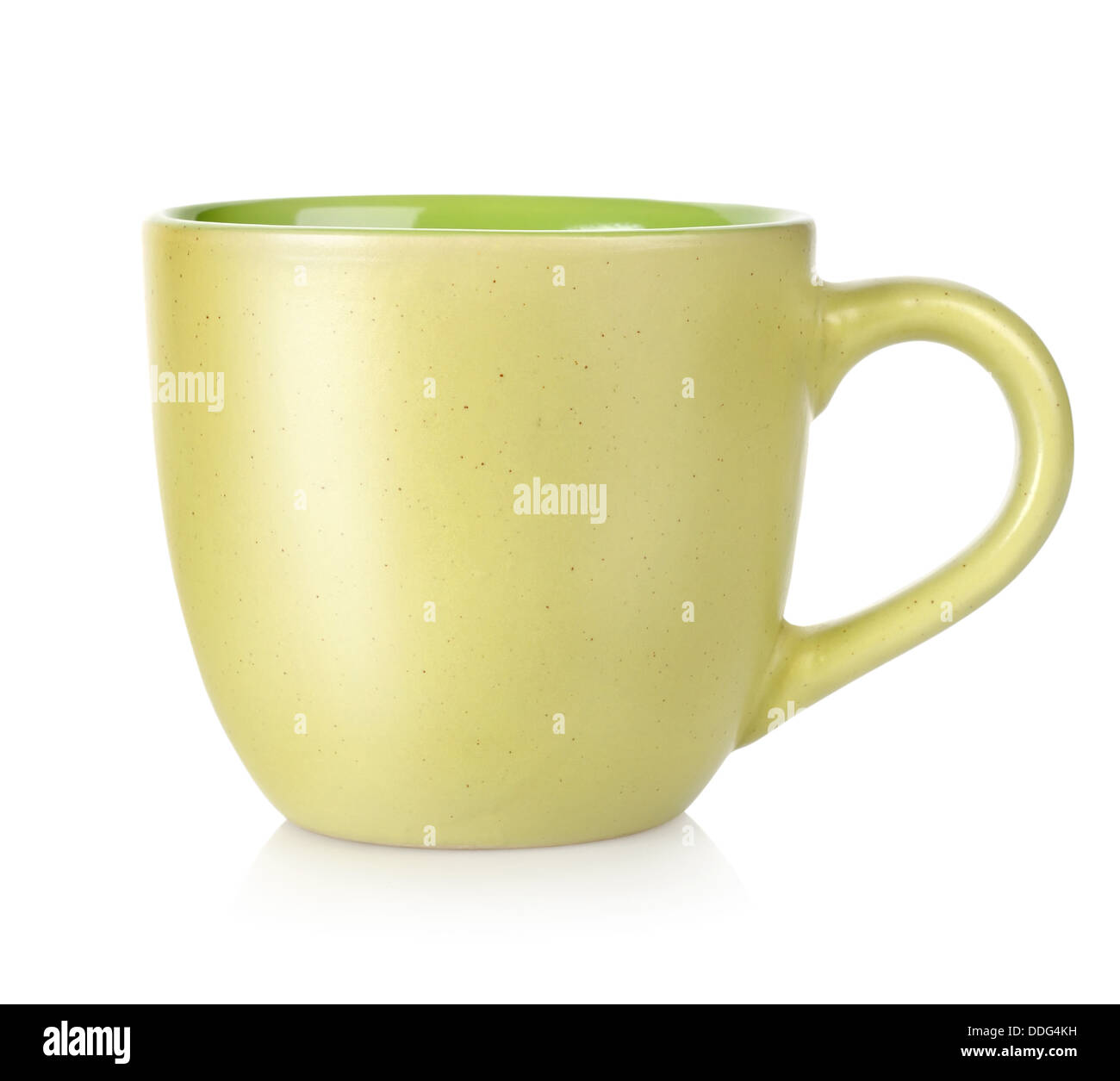 Green coffee container hi-res stock photography and images - Alamy