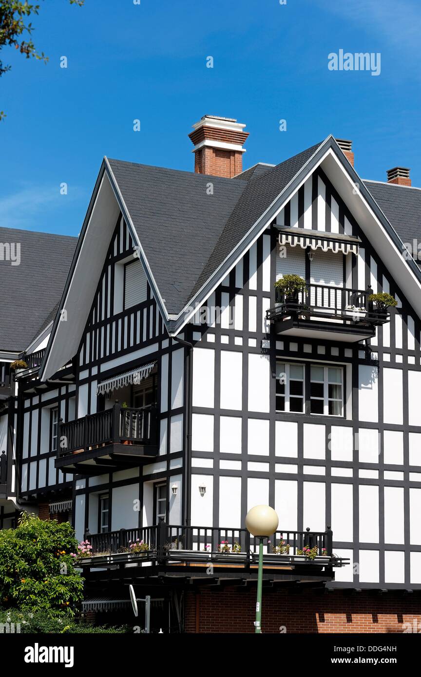 English basque hi-res stock photography and images - Alamy