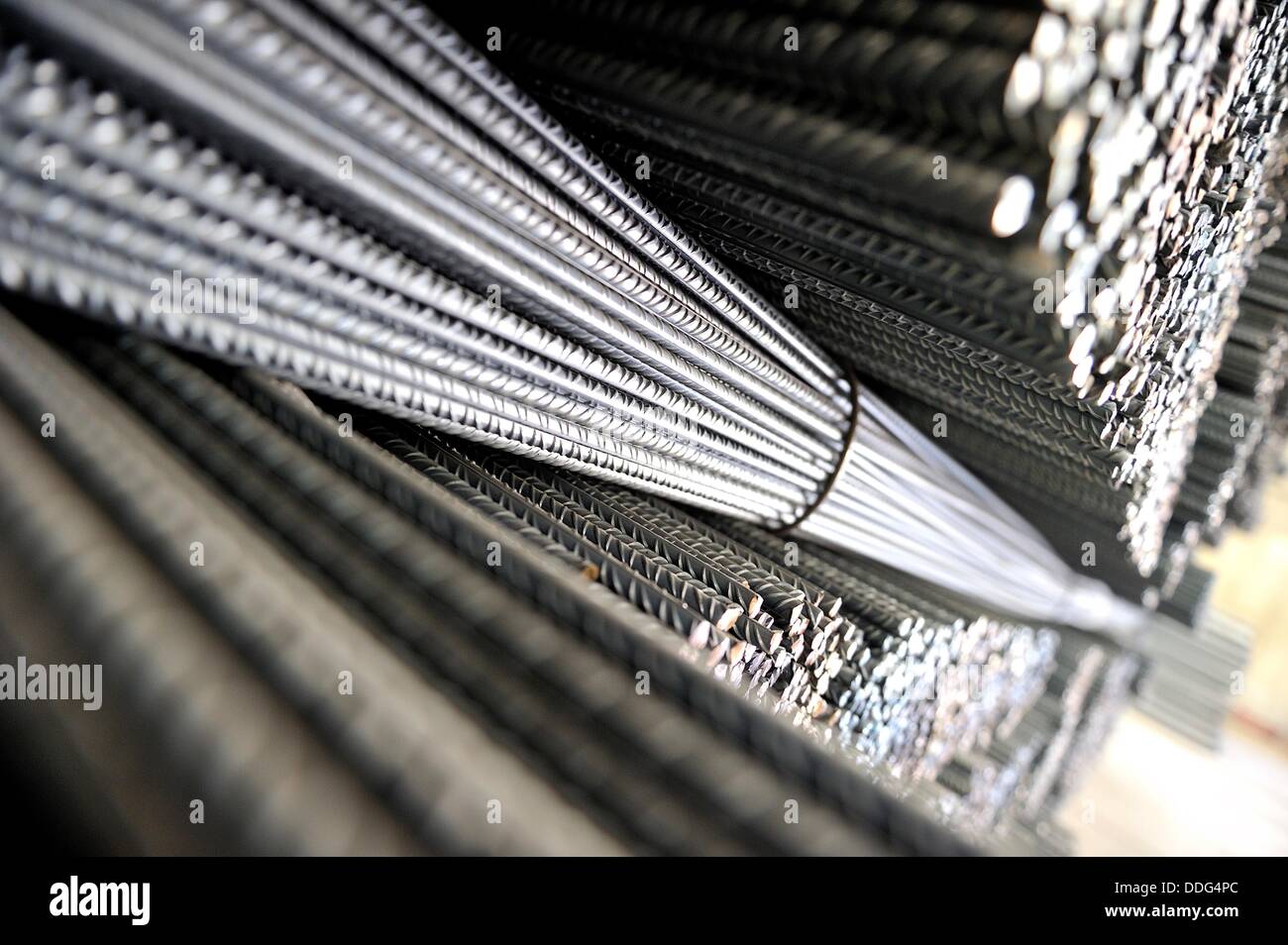 Rod storage hi-res stock photography and images - Alamy