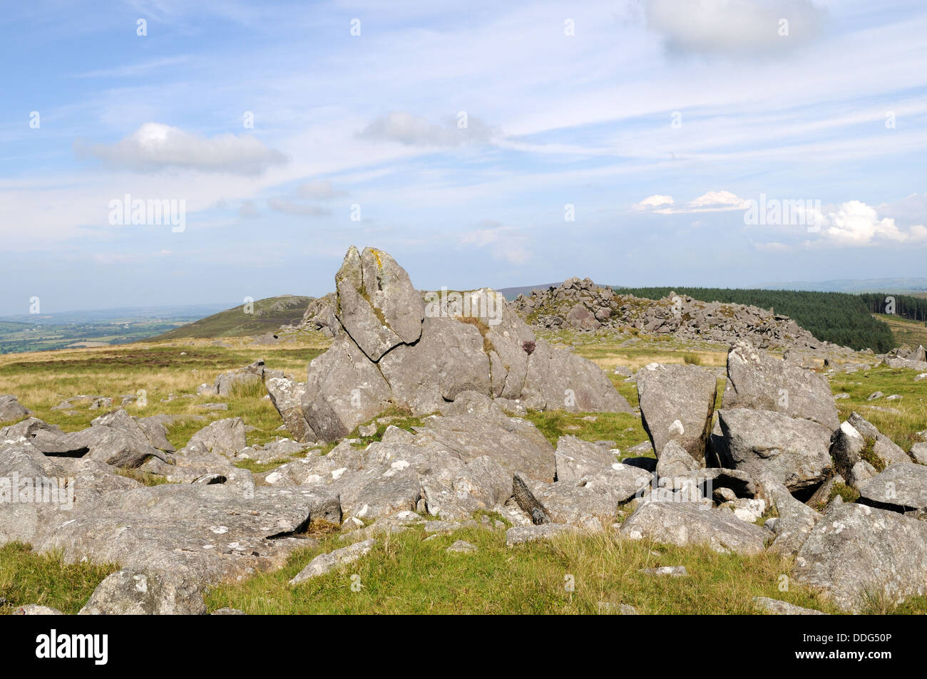 Bluestones hi-res stock photography and images - Alamy