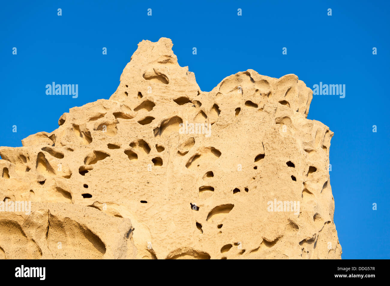 Pumice stone santorini hi-res stock photography and images - Alamy