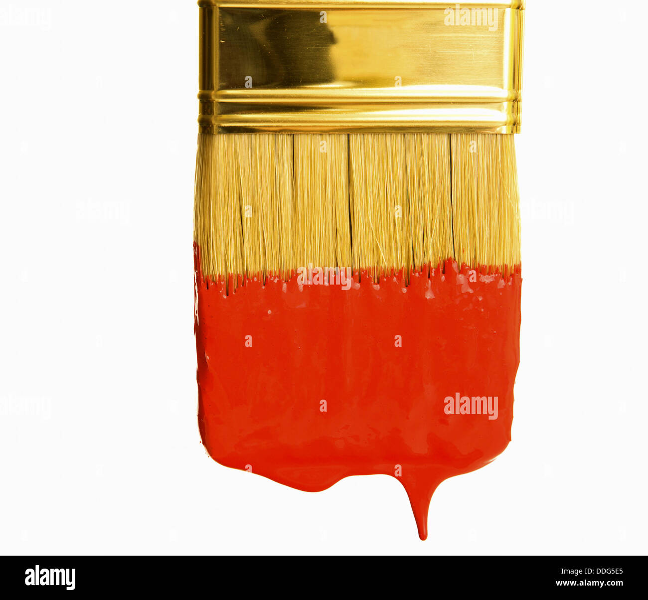 Drips of paint hi-res stock photography and images - Alamy