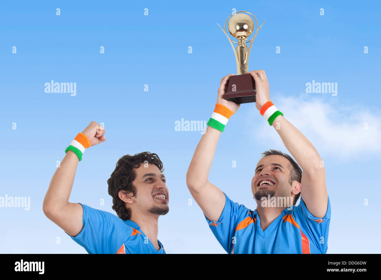 Trophy photographs hi-res stock photography and images - Alamy