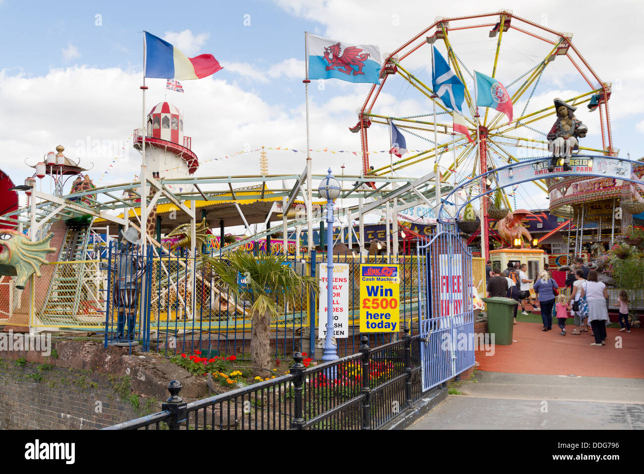 Stourport on severn hi-res stock photography and images - Alamy