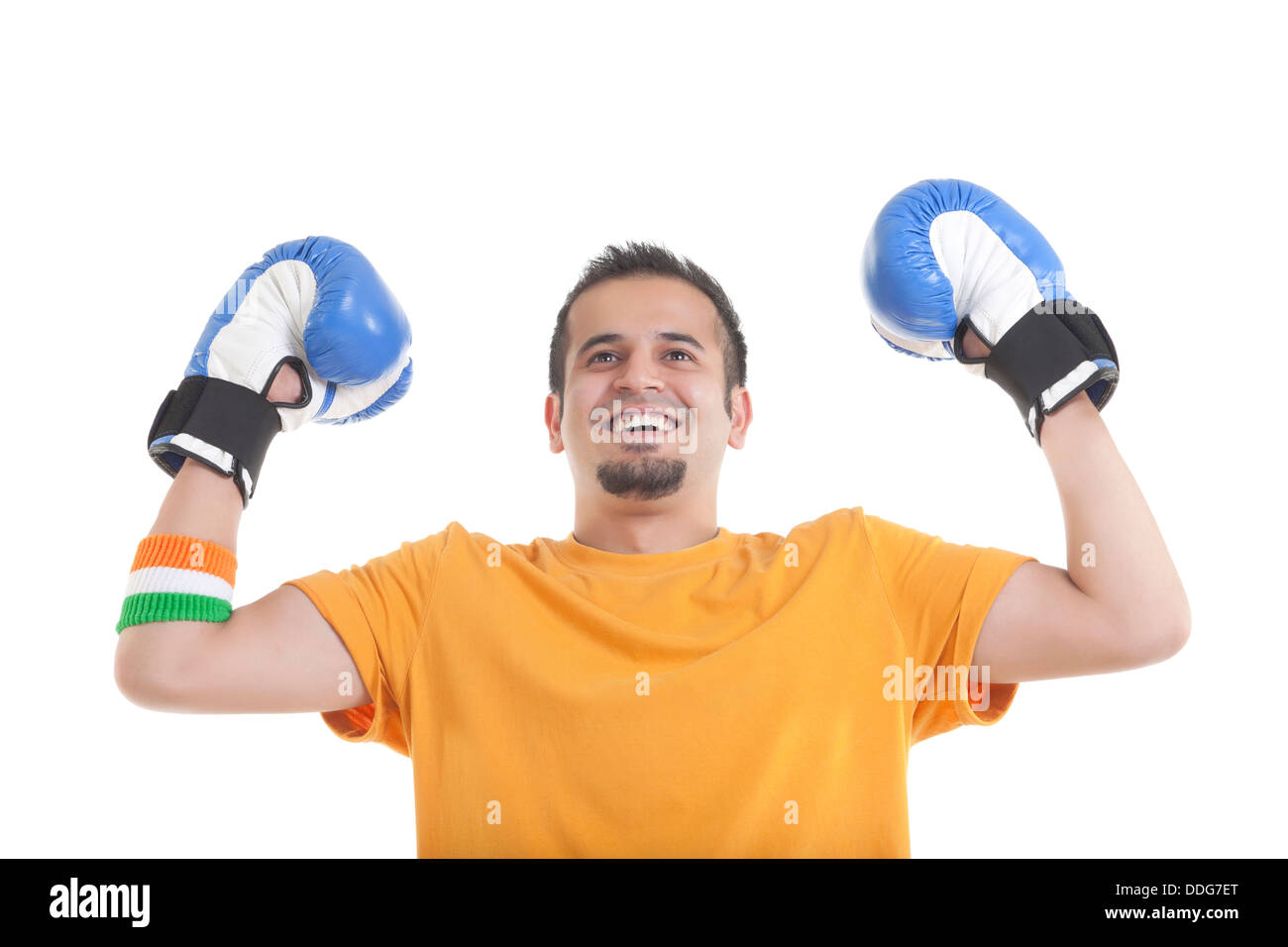 Photographs of boxer hi-res stock photography and images - Alamy
