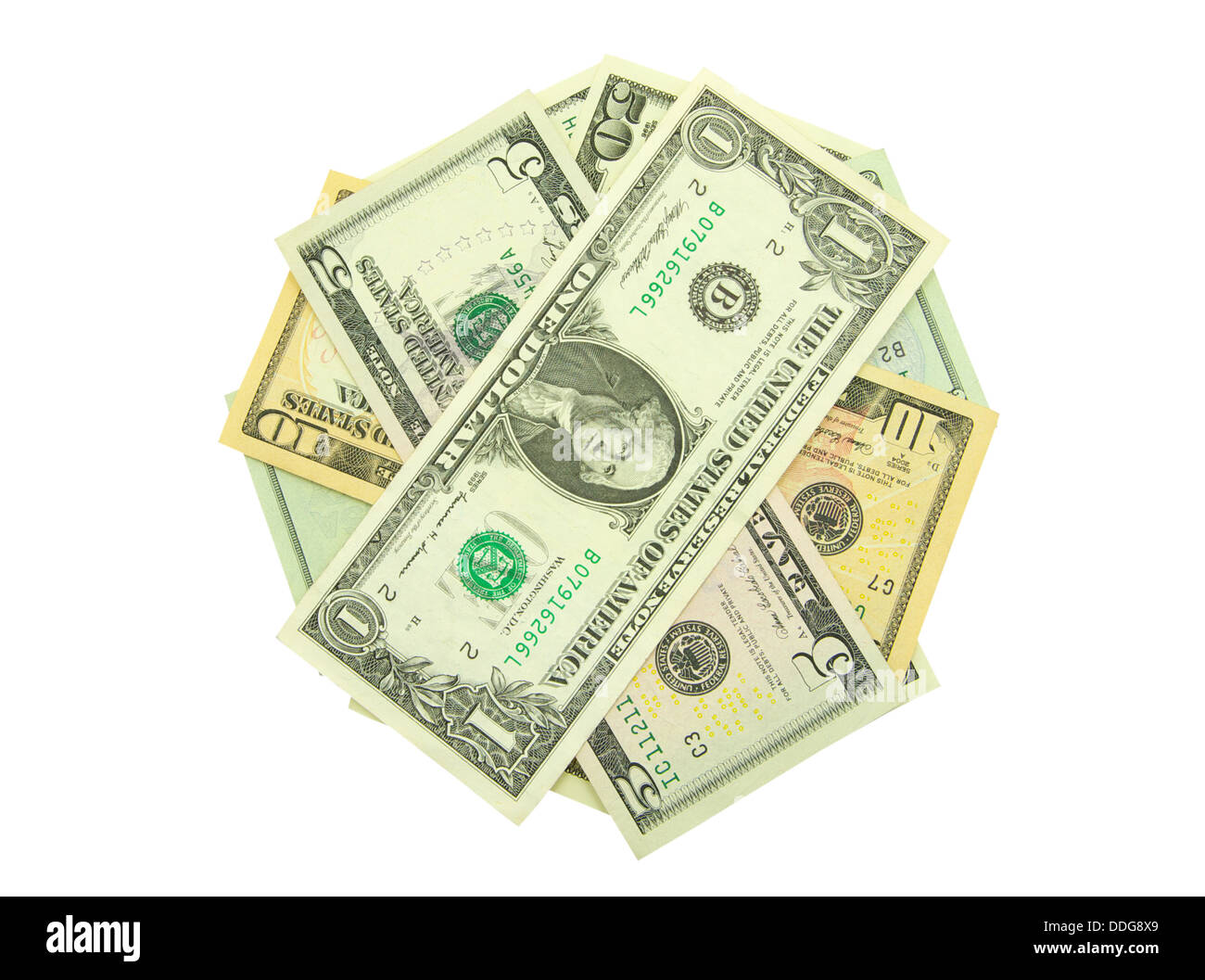 Green money hi-res stock photography and images - Alamy