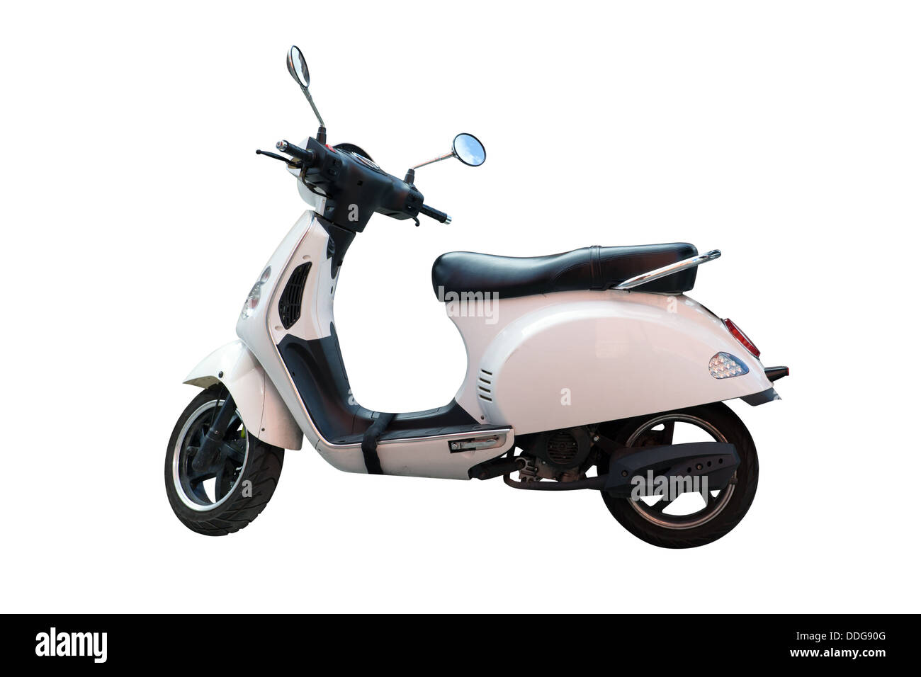 Motorbike lightweight hi-res stock photography and images - Alamy