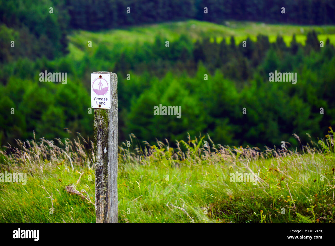Land use restrictions hi-res stock photography and images - Alamy