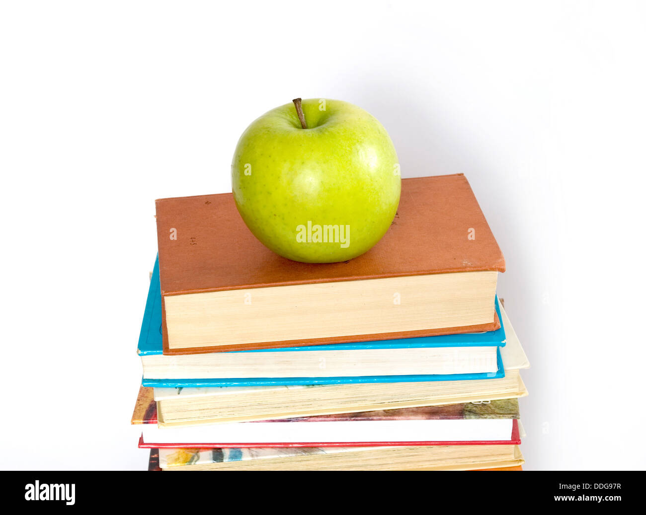 Simple books hi-res stock photography and images - Alamy