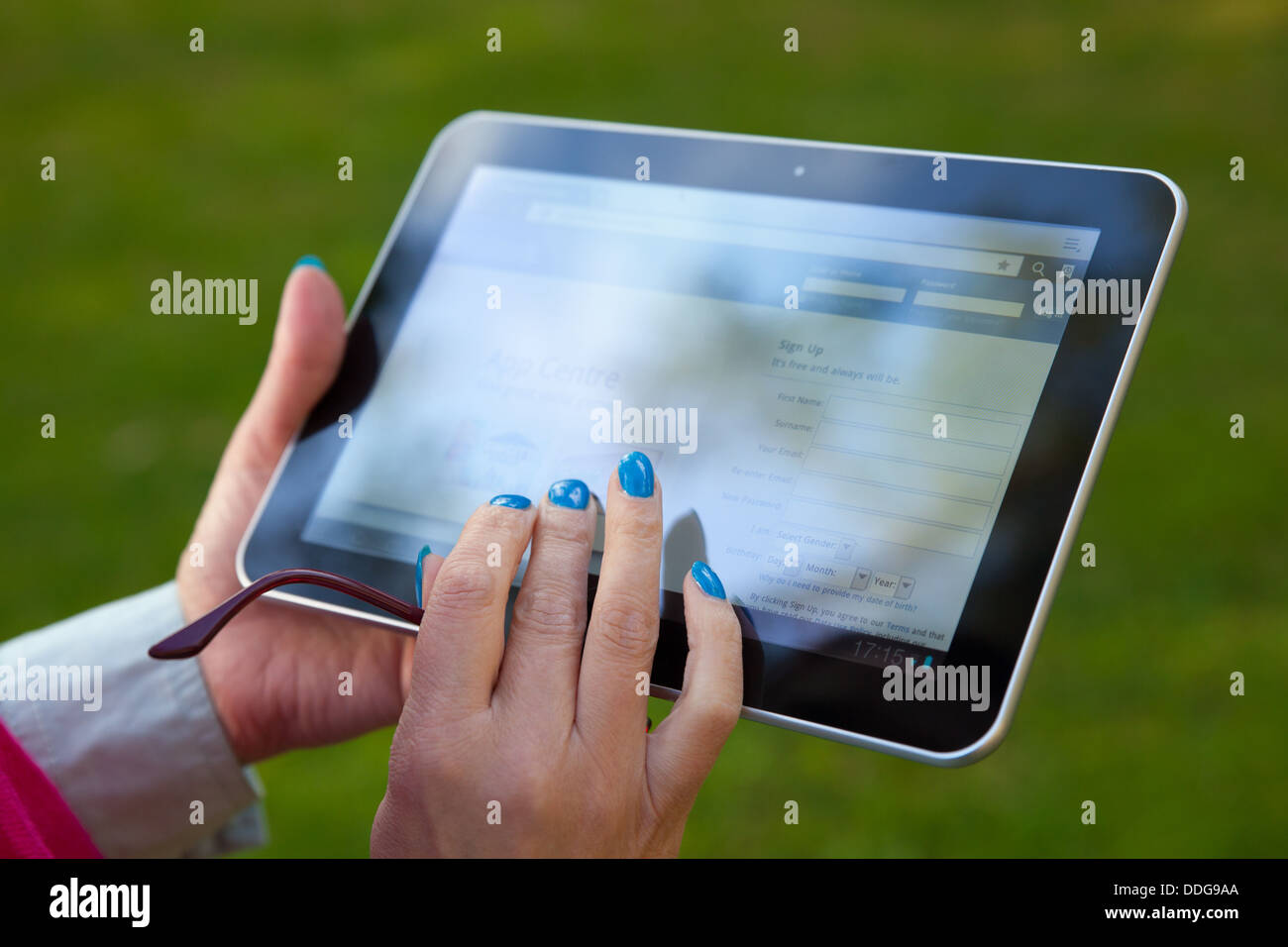 Touch Sensitive Stock Photos & Touch Sensitive Stock Images - Alamy