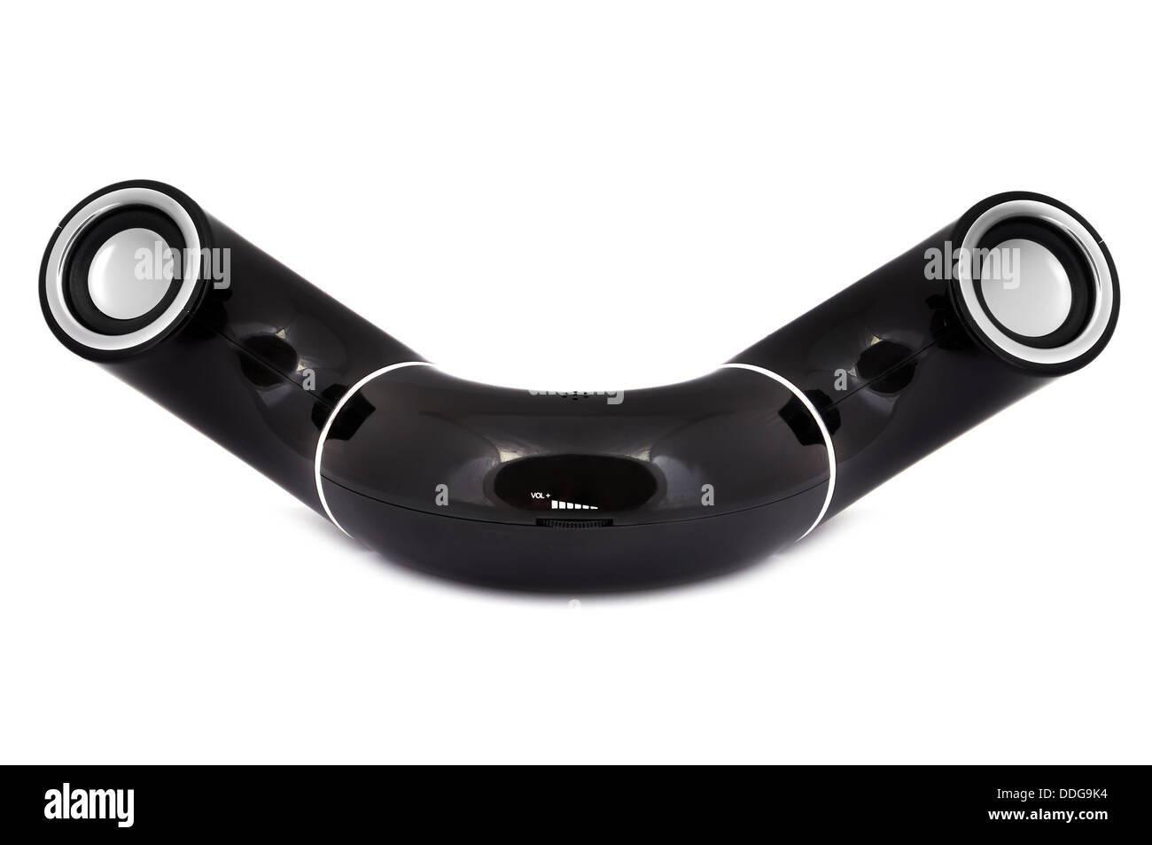 Pc image Cut Out Stock Images & Pictures - Alamy