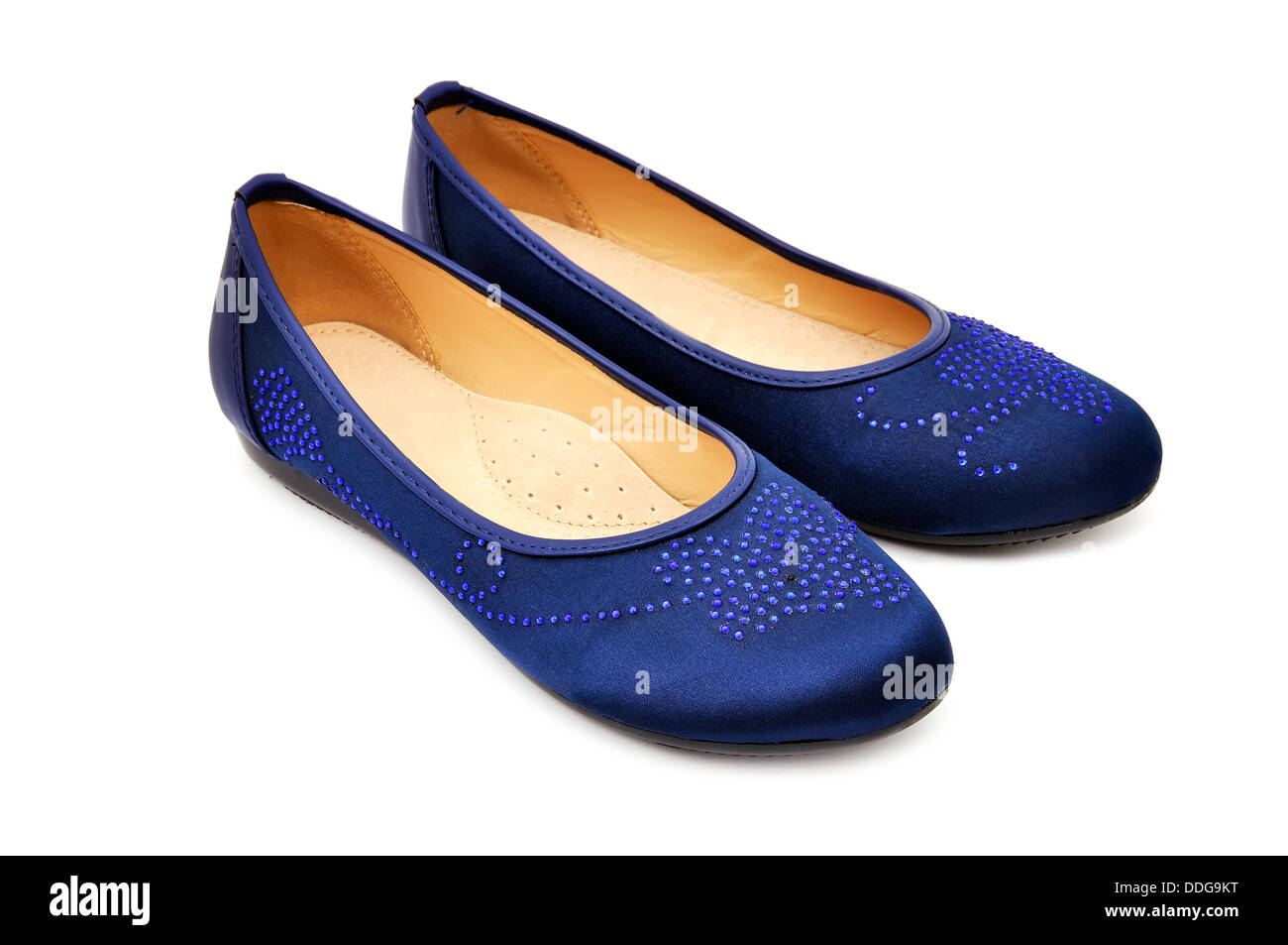 Two slippers hi-res stock photography and images - Alamy