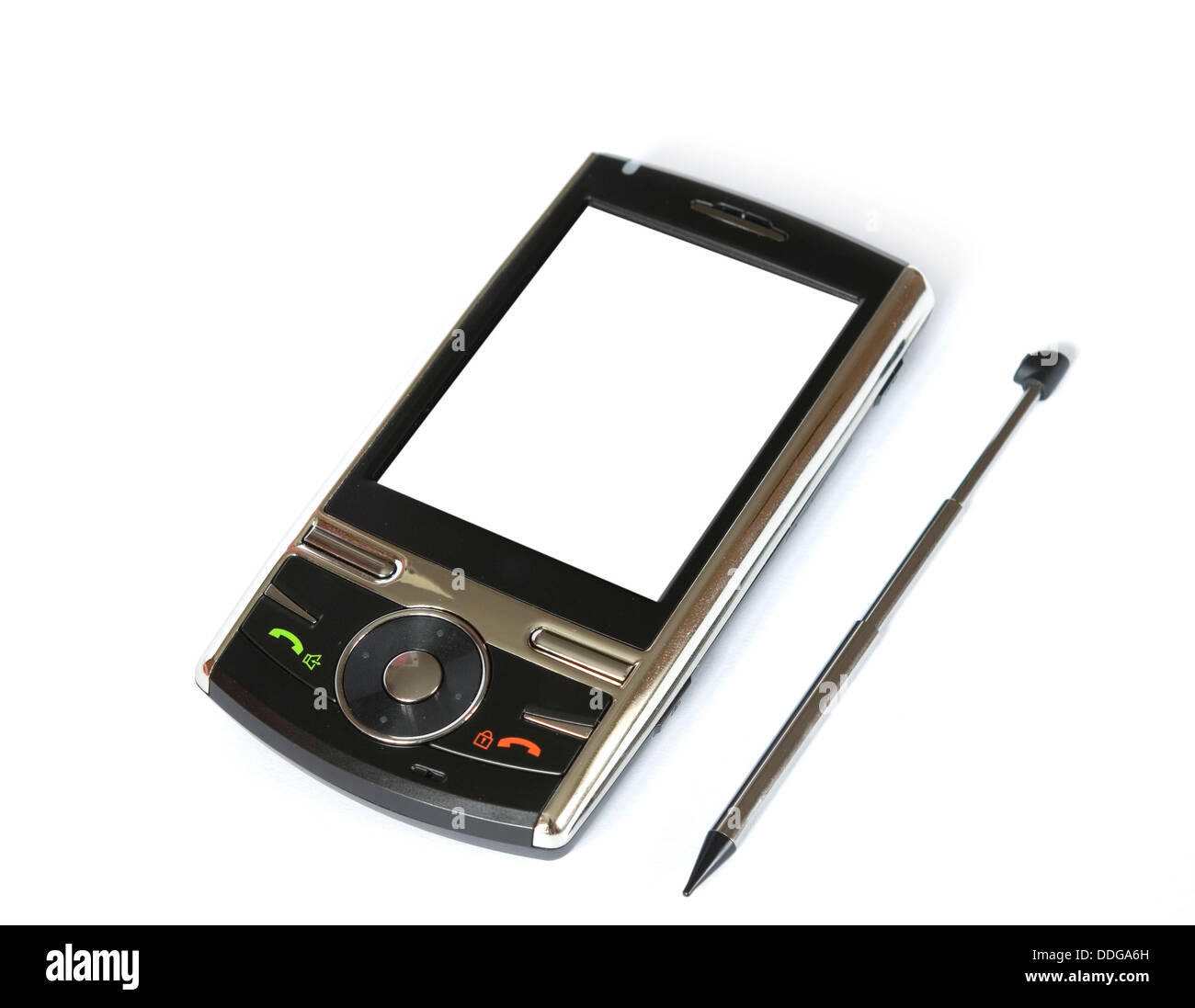 Modern communicator hi-res stock photography and images - Alamy