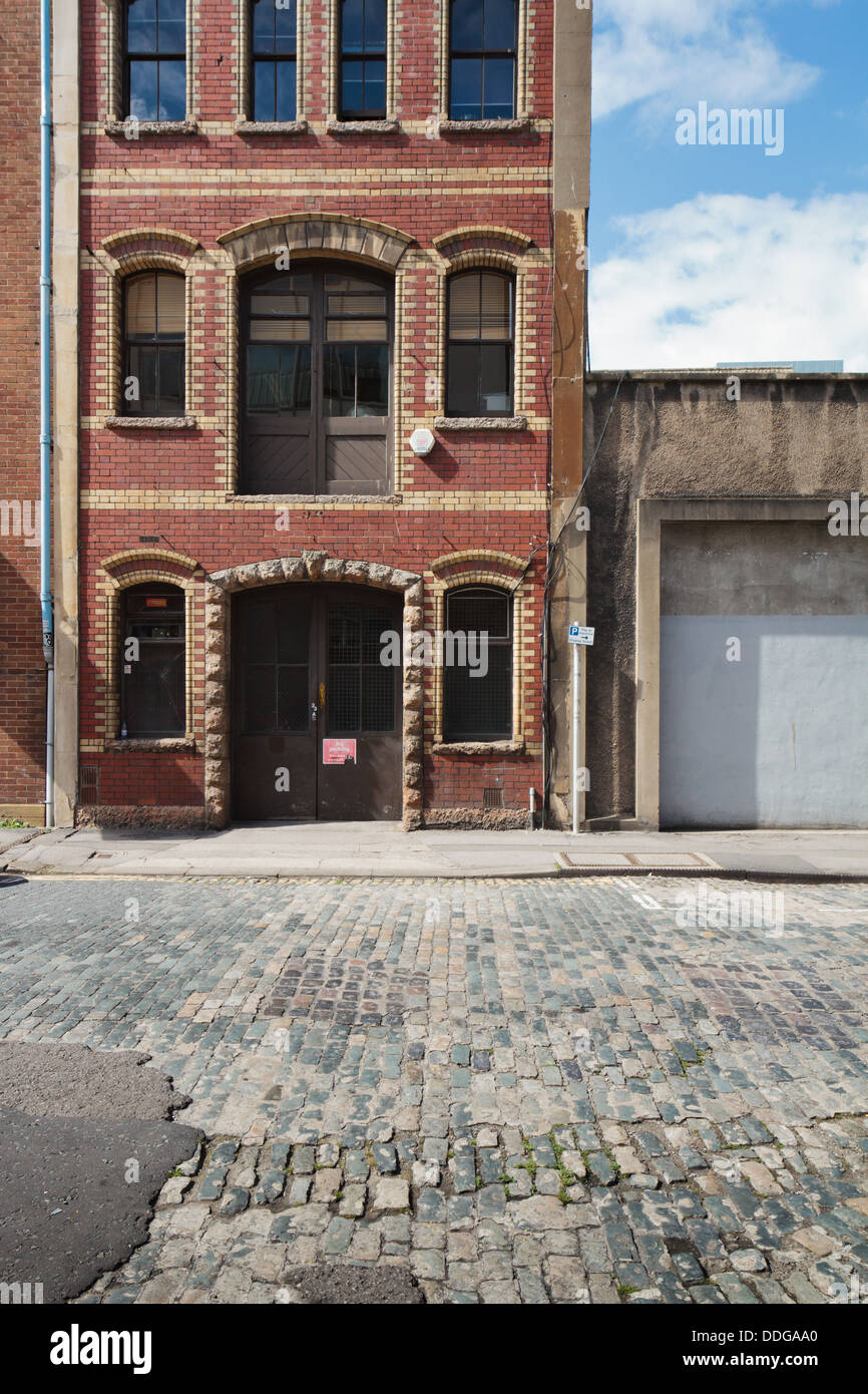 Victorian Brick High Resolution Stock Photography and Images - Alamy